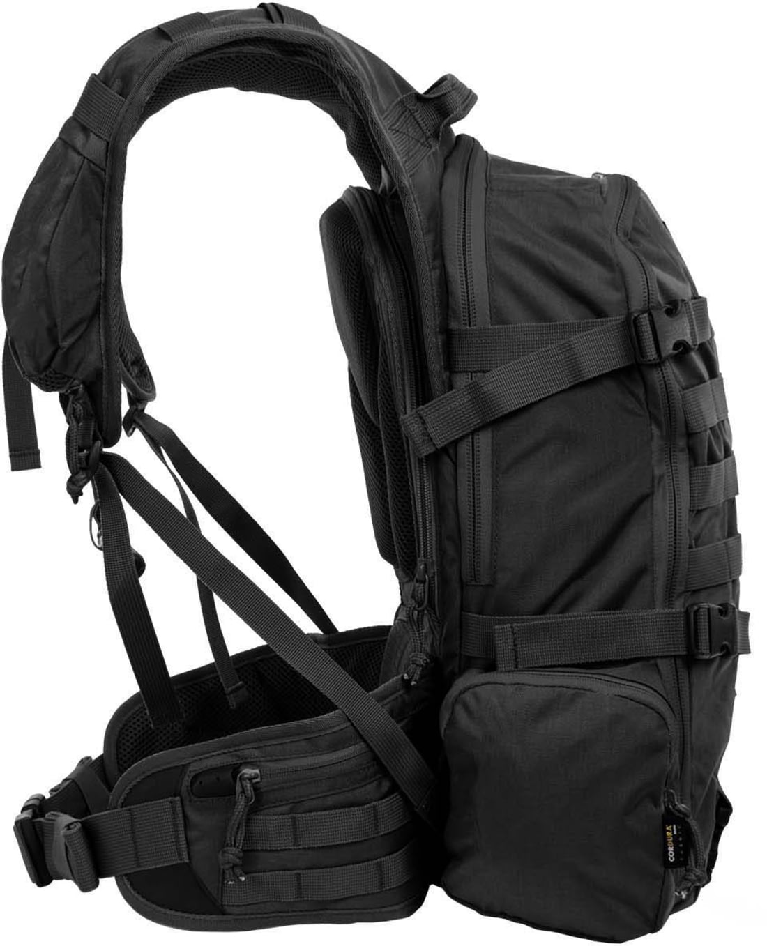 Aquamira Tactical RIG 1600 Hydration System — CampSaver