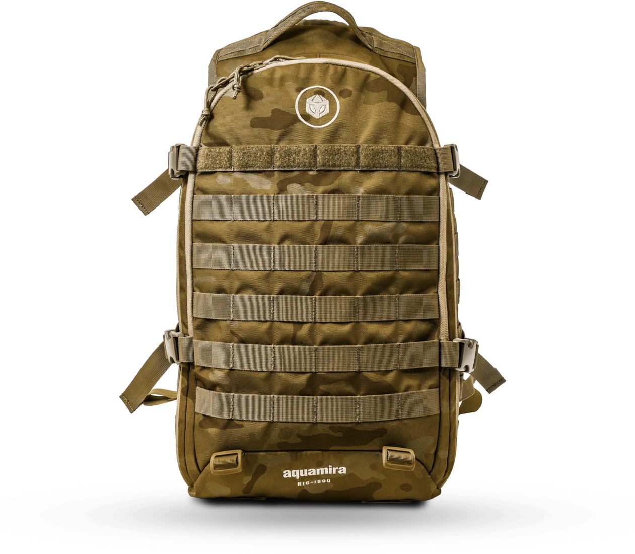 Aquamira Tactical RIG 1600 Hydration System — CampSaver