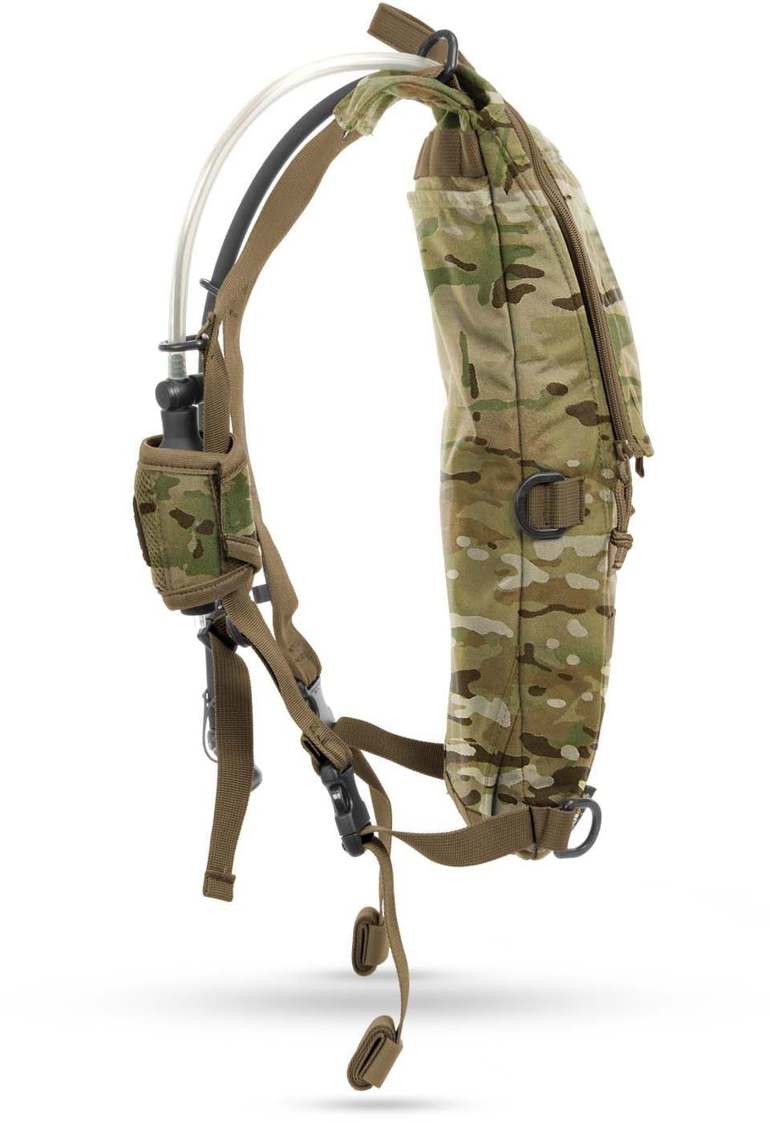 Aquamira Tactical RIGGER Hydration Pack — CampSaver