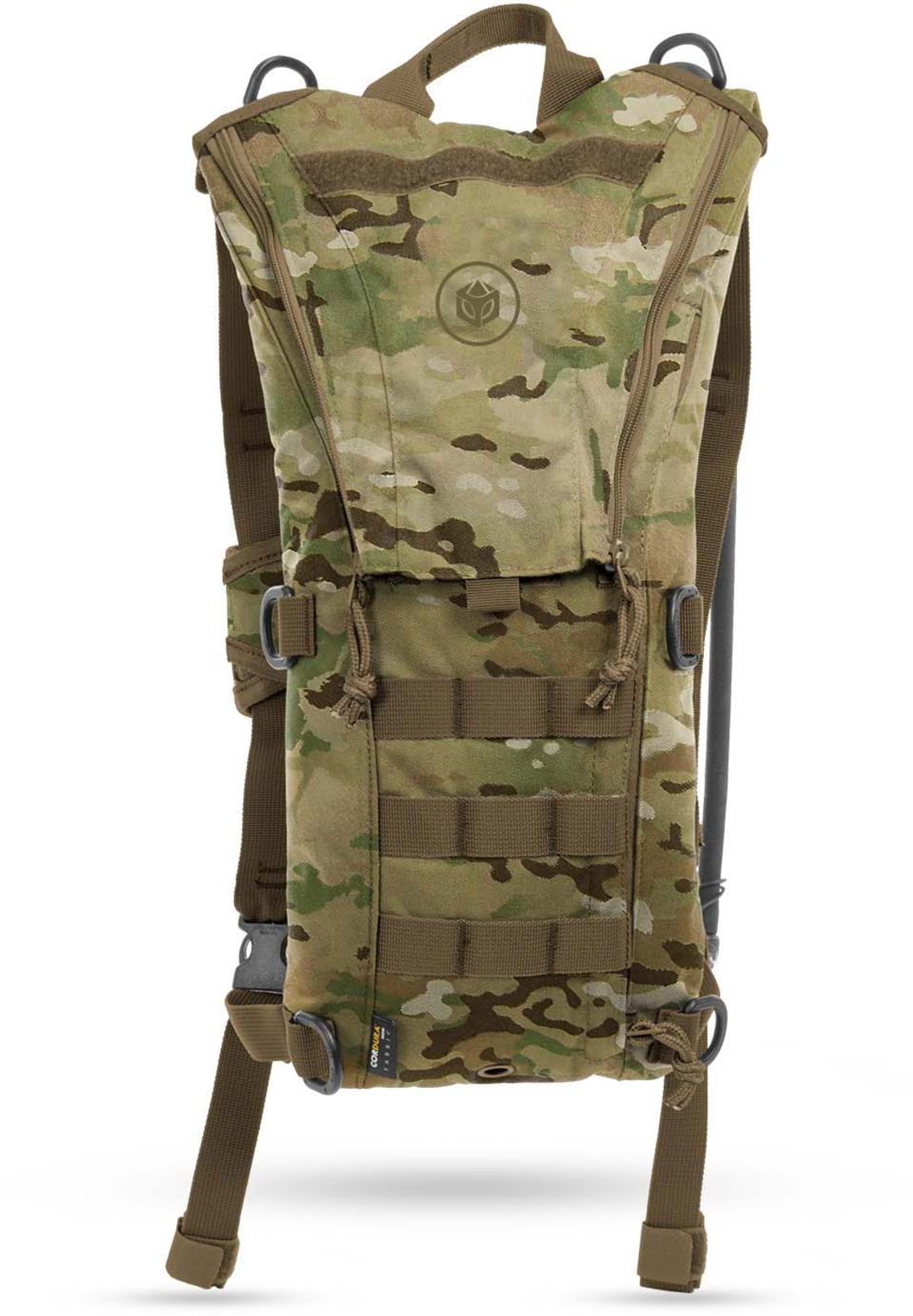 Aquamira Tactical RIGGER Hydration Pack — CampSaver