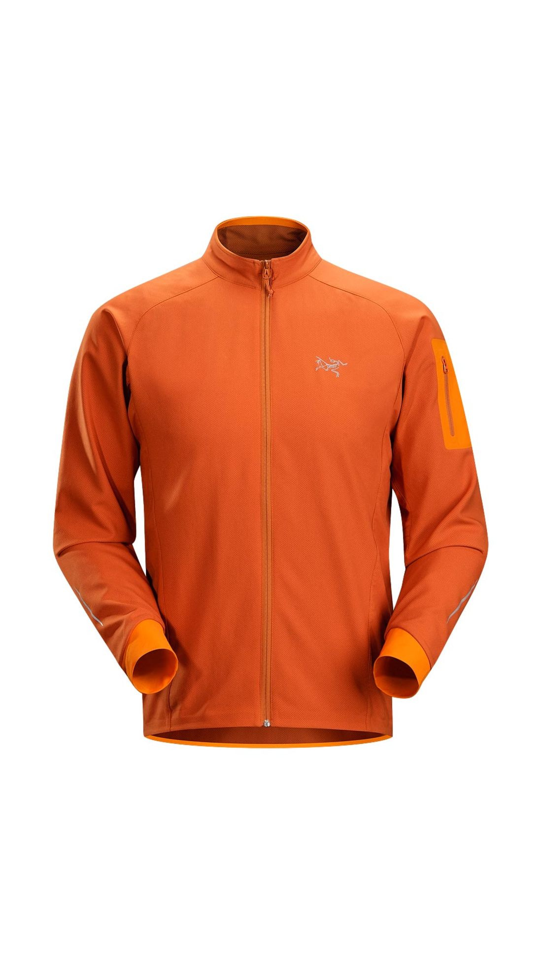 Arc'teryx Accelero Jacket - Men's — CampSaver