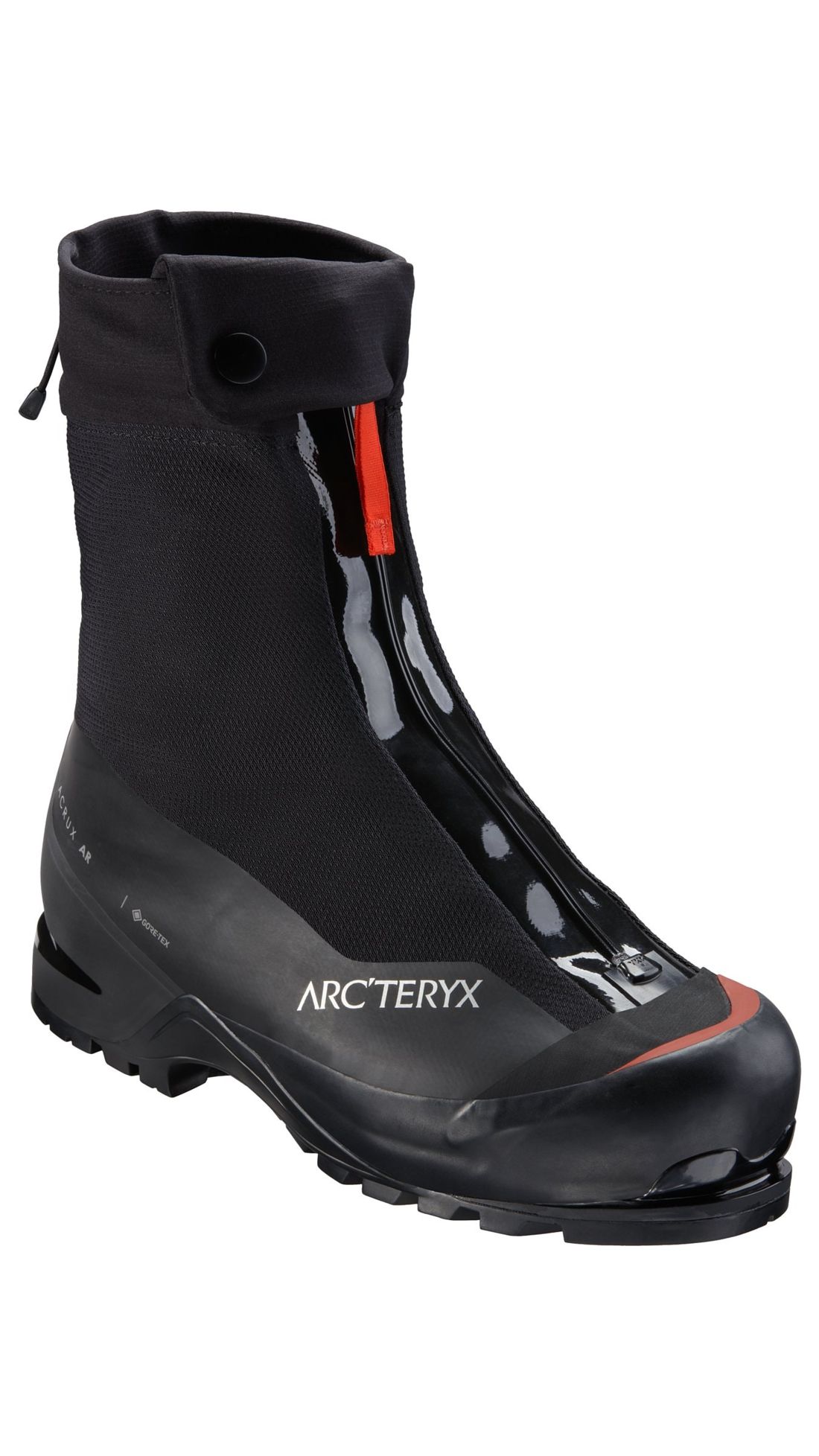 Arc'teryx Acrux AR Mountaineering Boot — CampSaver
