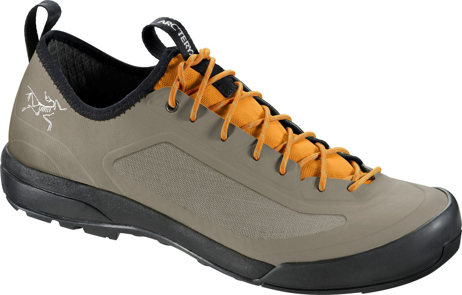 Arc'teryx Acrux SL Approach Shoe - Men's — CampSaver