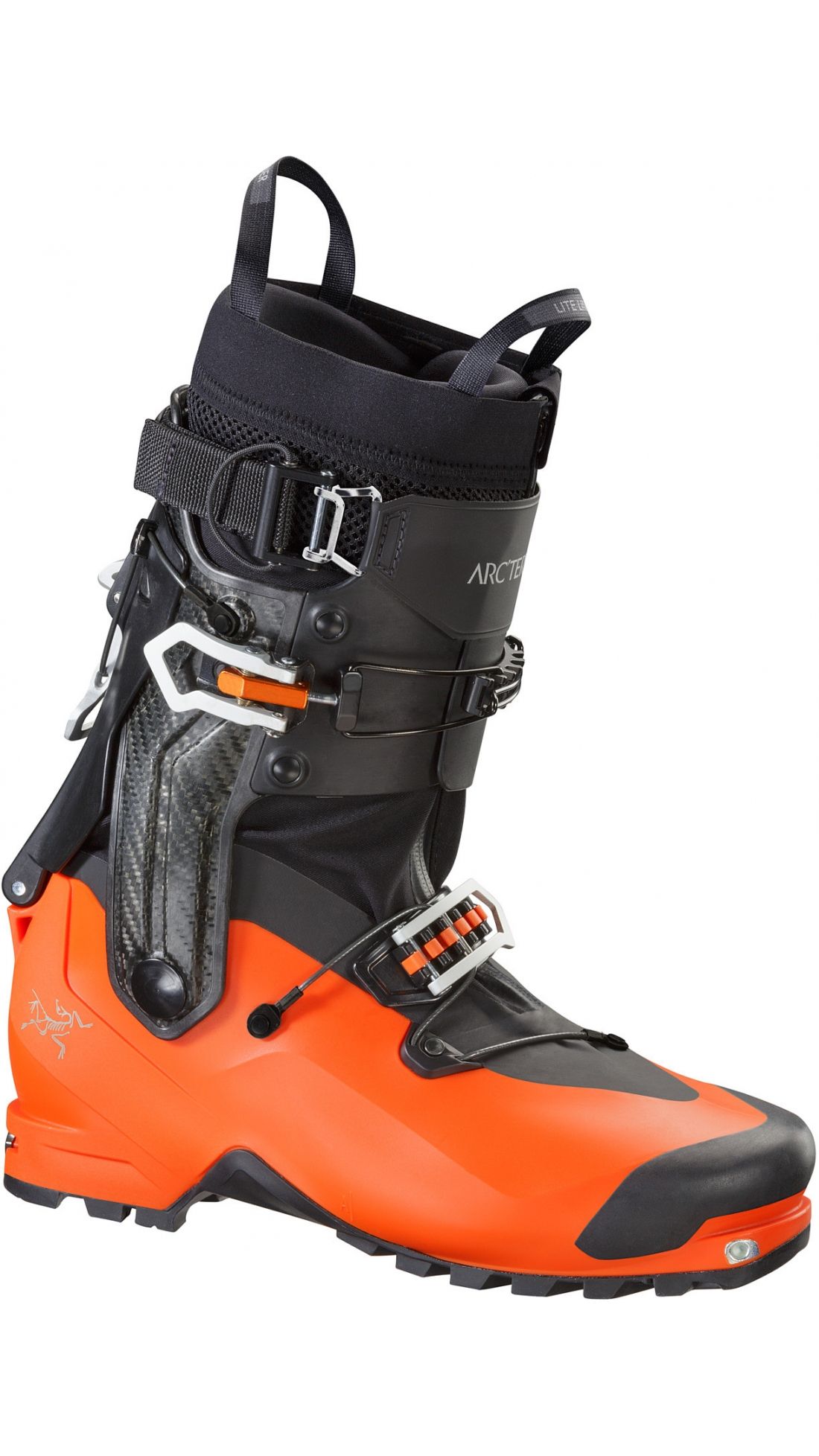 Arc'teryx Procline Carbon Support Ski Boot — CampSaver