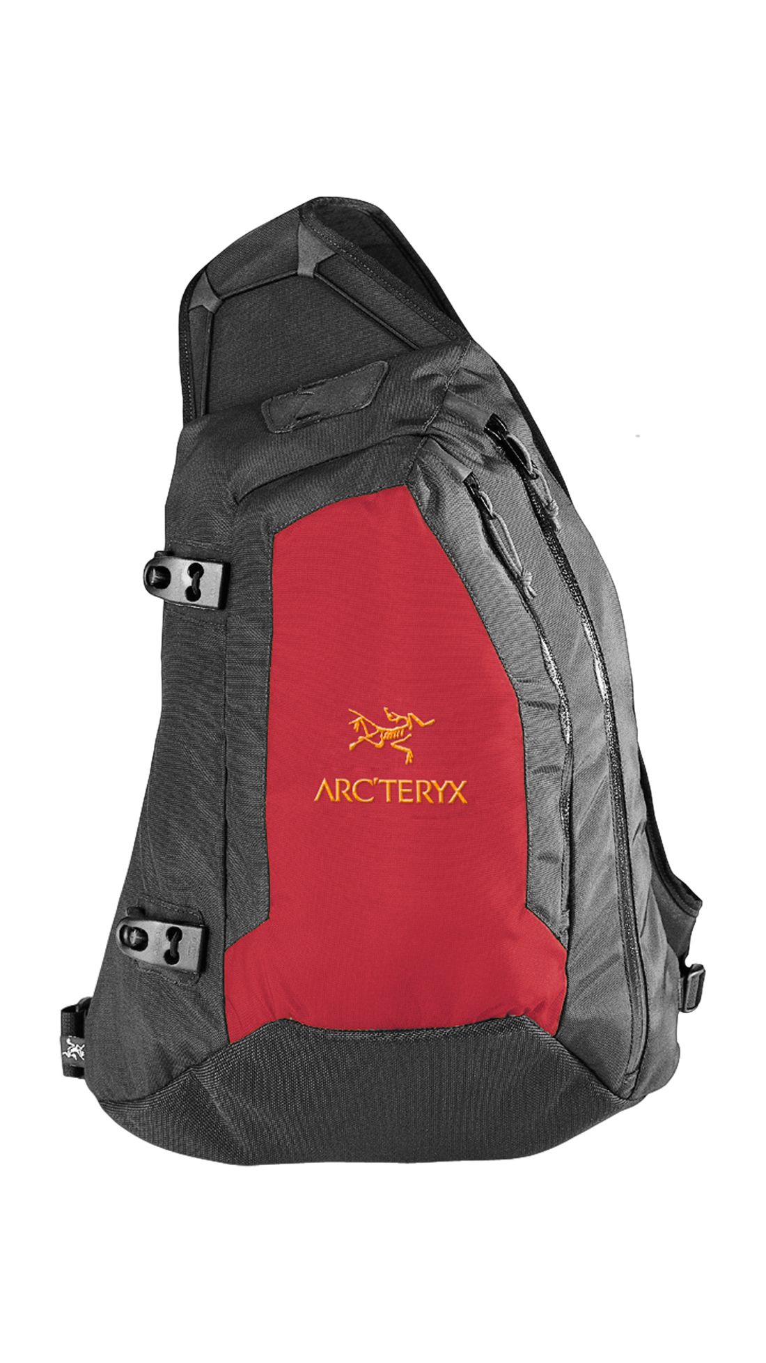 Arc'teryx Quiver Backpack — CampSaver