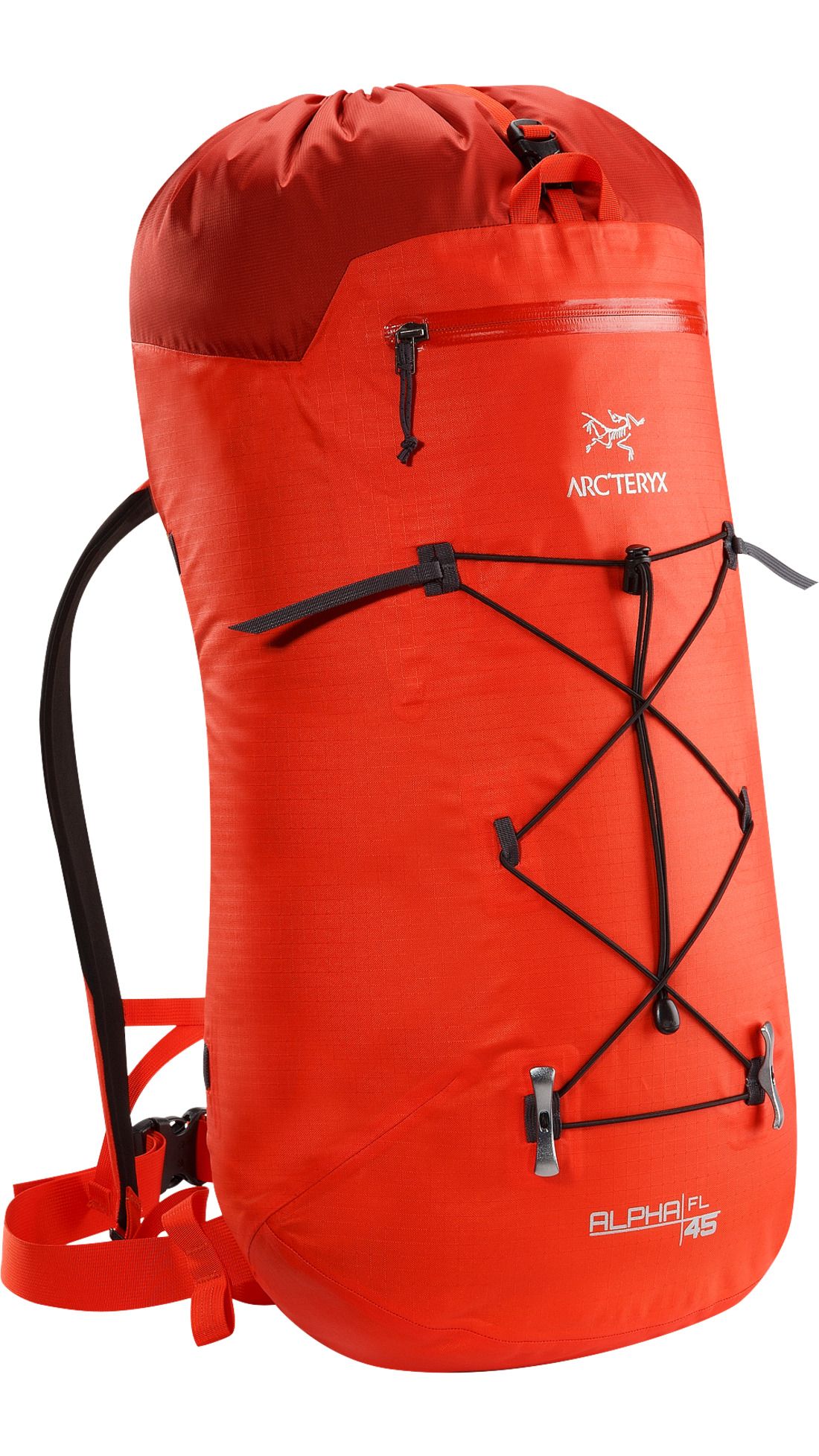 Arc'teryx Alpha FL 45L Backpack — CampSaver