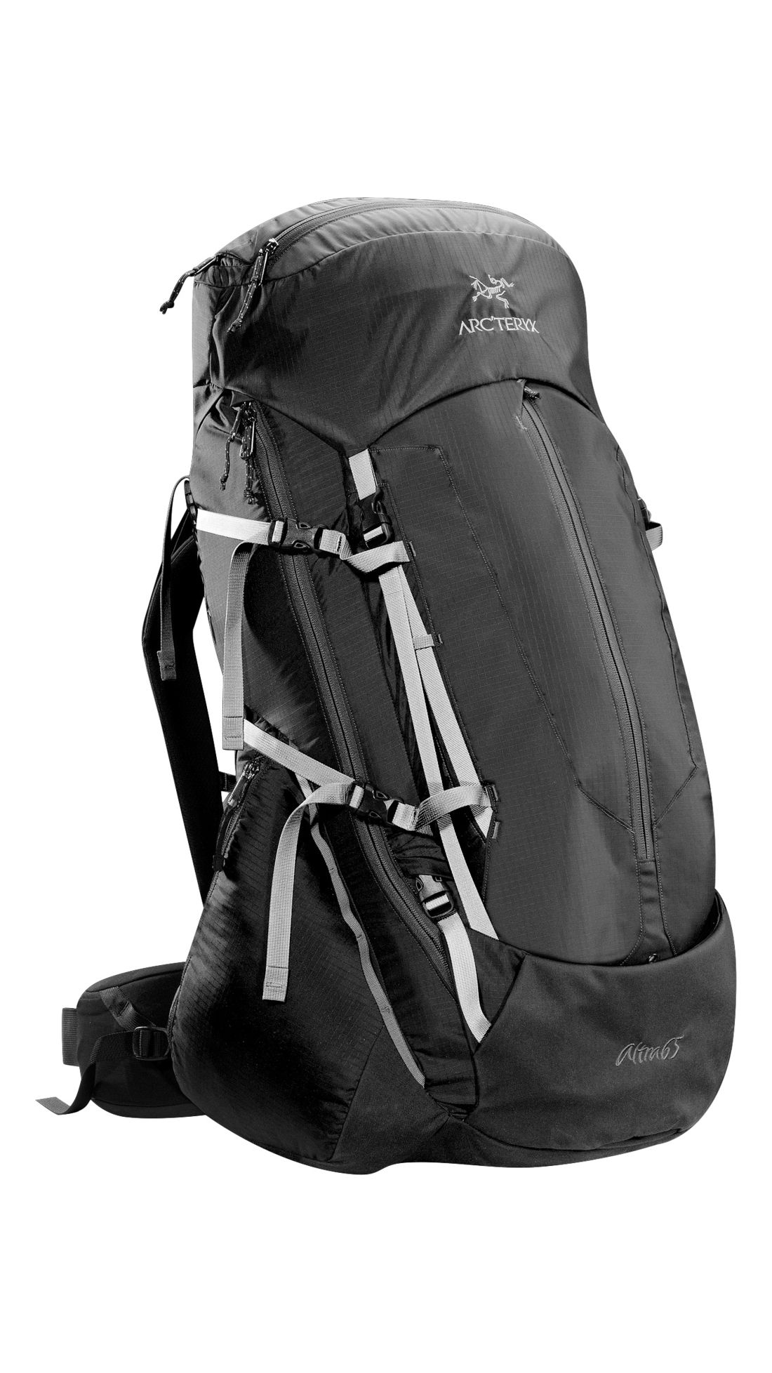 Arc'teryx Altra 65 Backpack — CampSaver