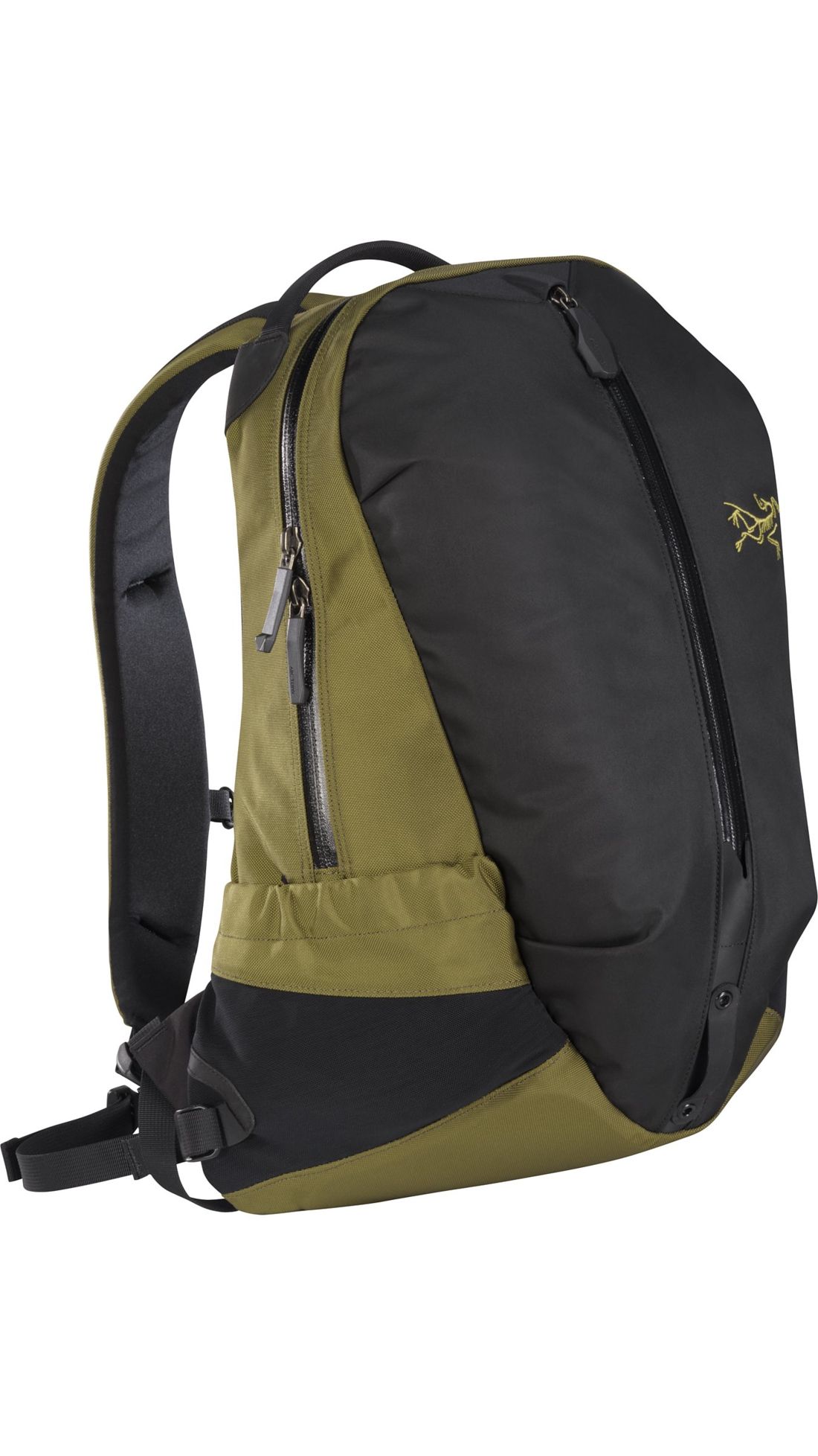 Arc'teryx Arro 16 Backpack — CampSaver