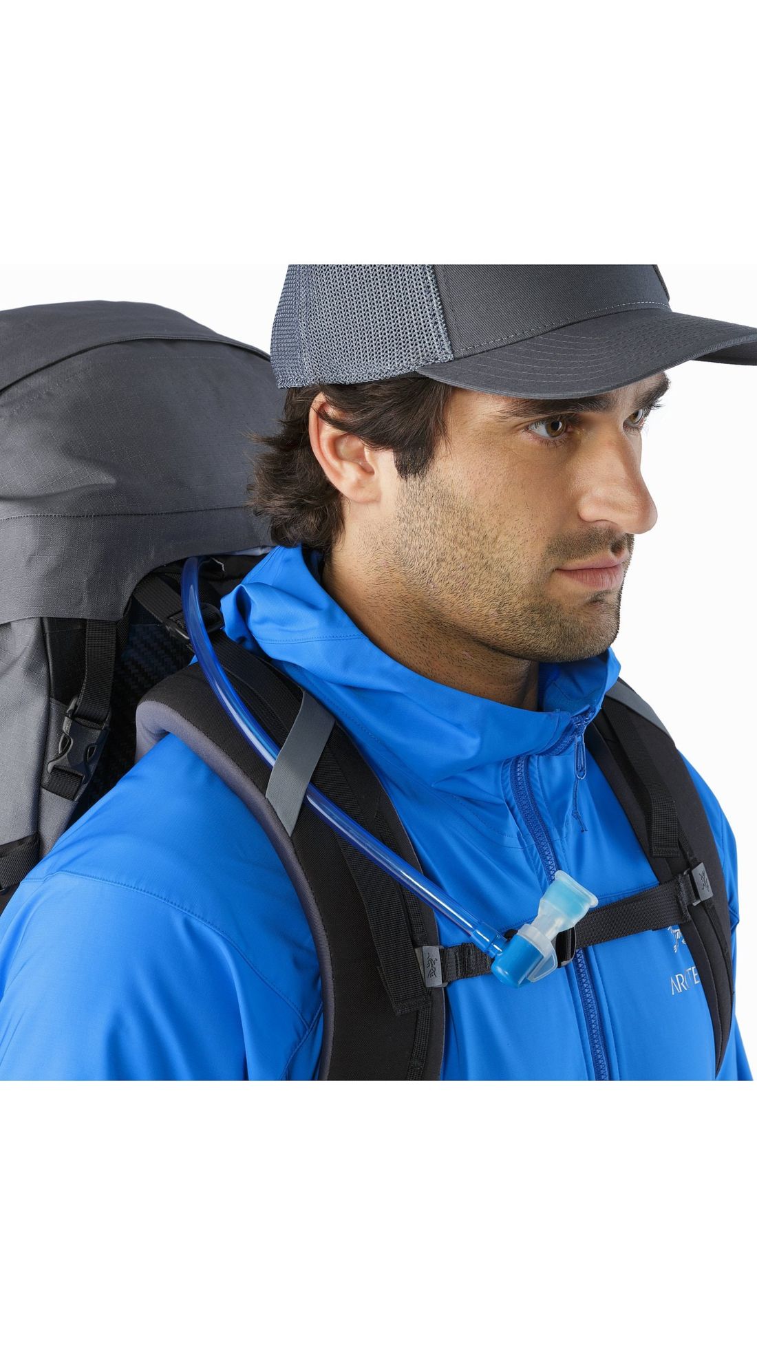 Arc'teryx Bora AR 63 Backpack - Men's — CampSaver