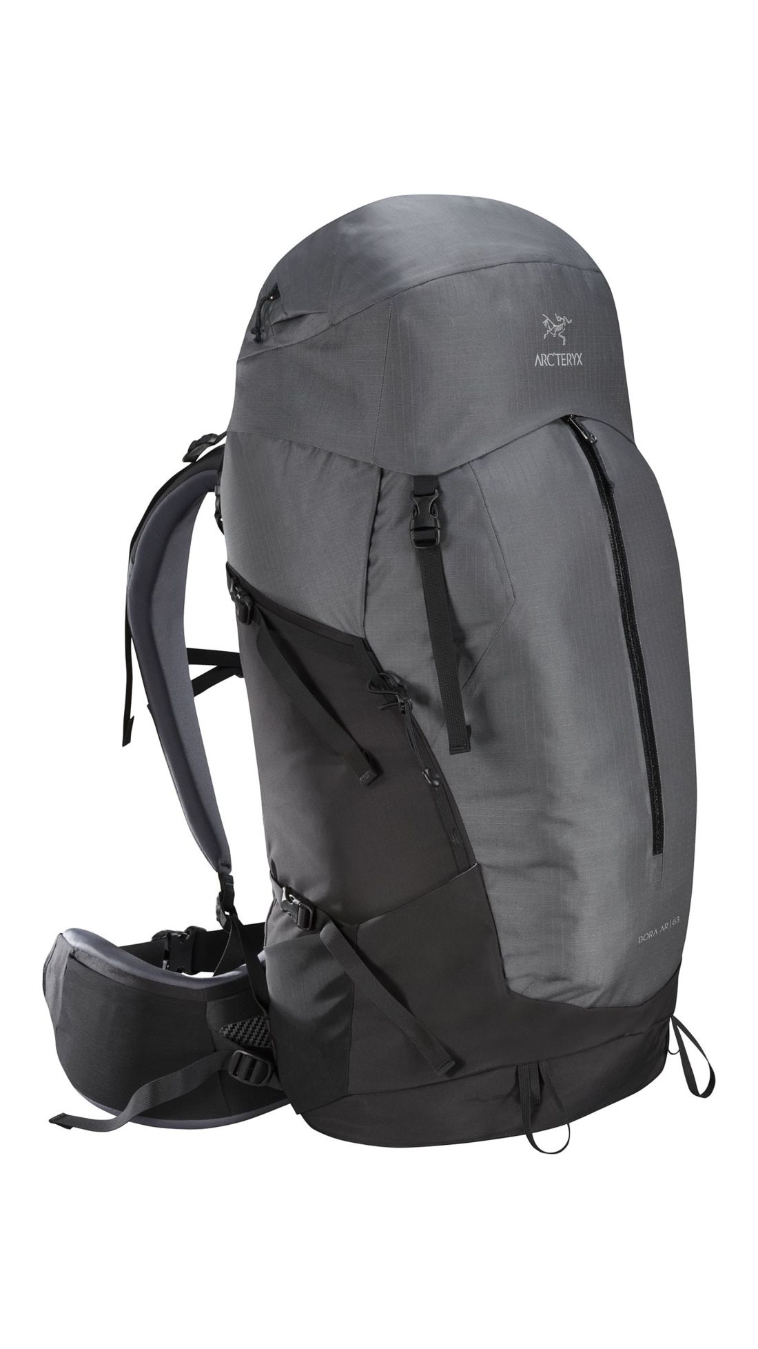 Arc'teryx Bora AR 63 Backpack - Men's — CampSaver