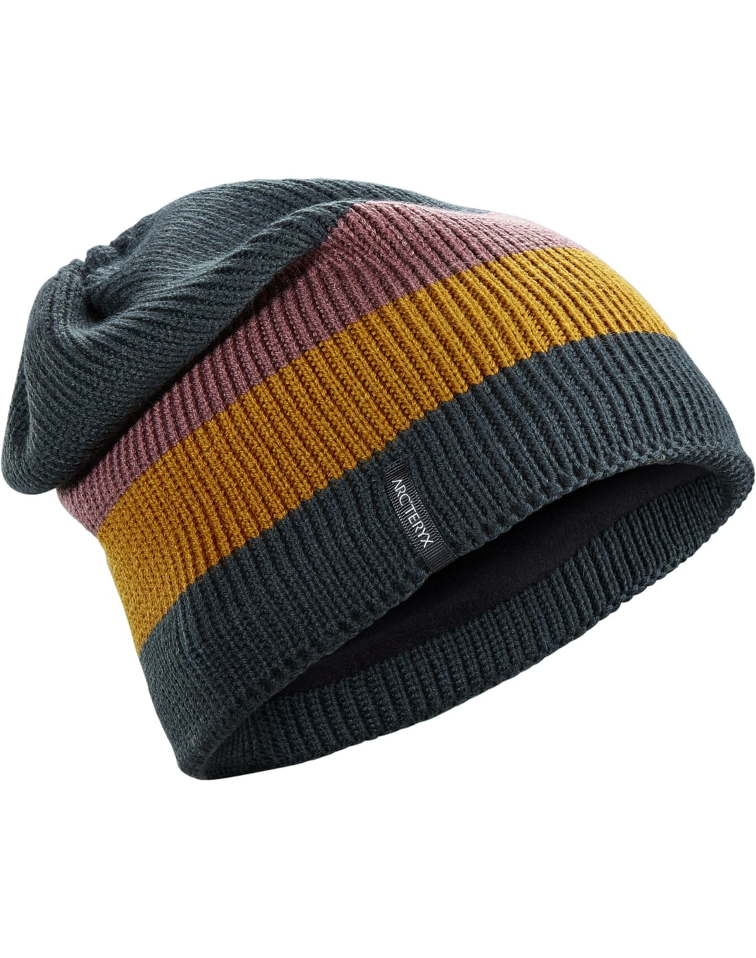 Arc'teryx Castlegar Striped Toque — CampSaver