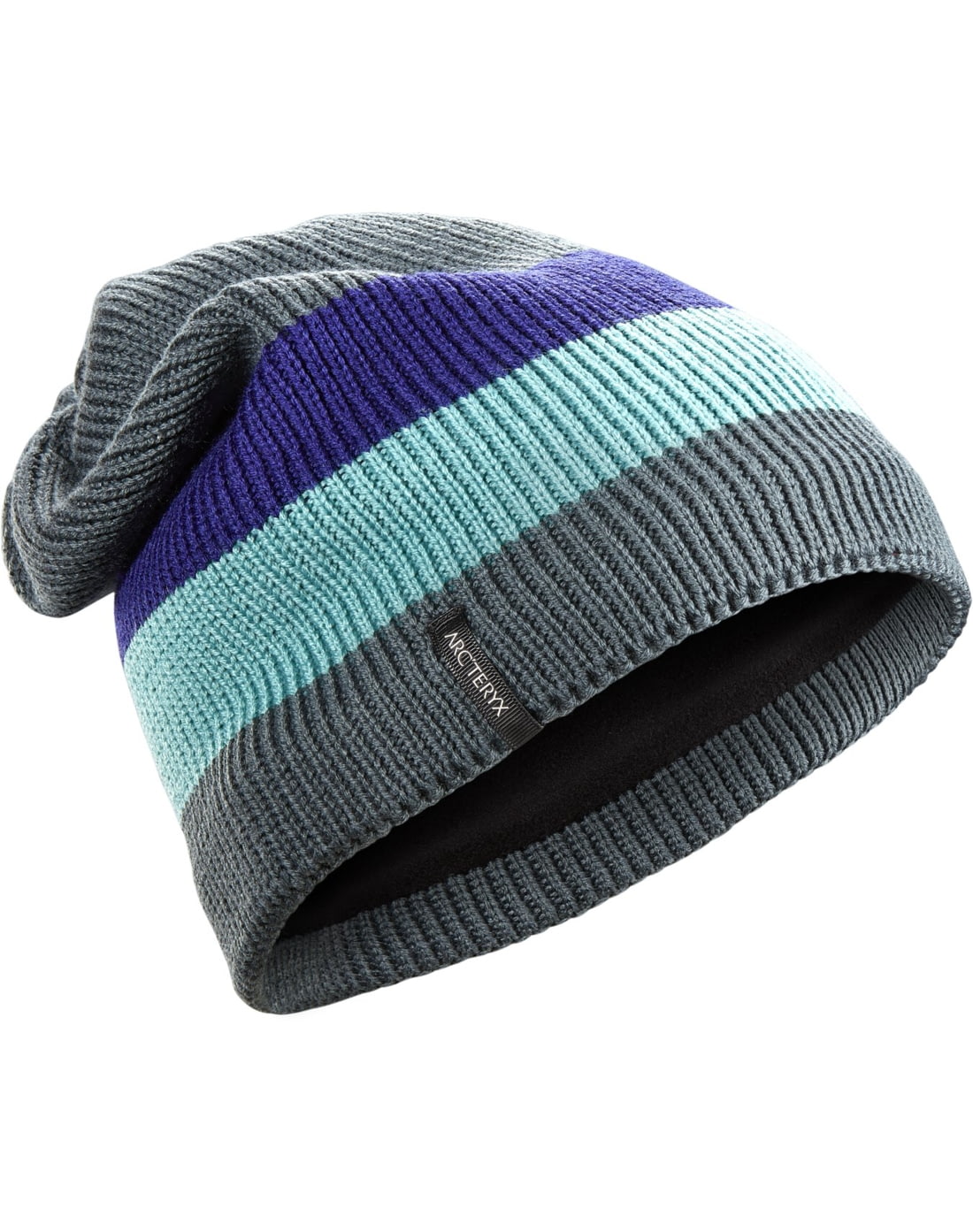 Arc'teryx Castlegar Striped Toque — CampSaver