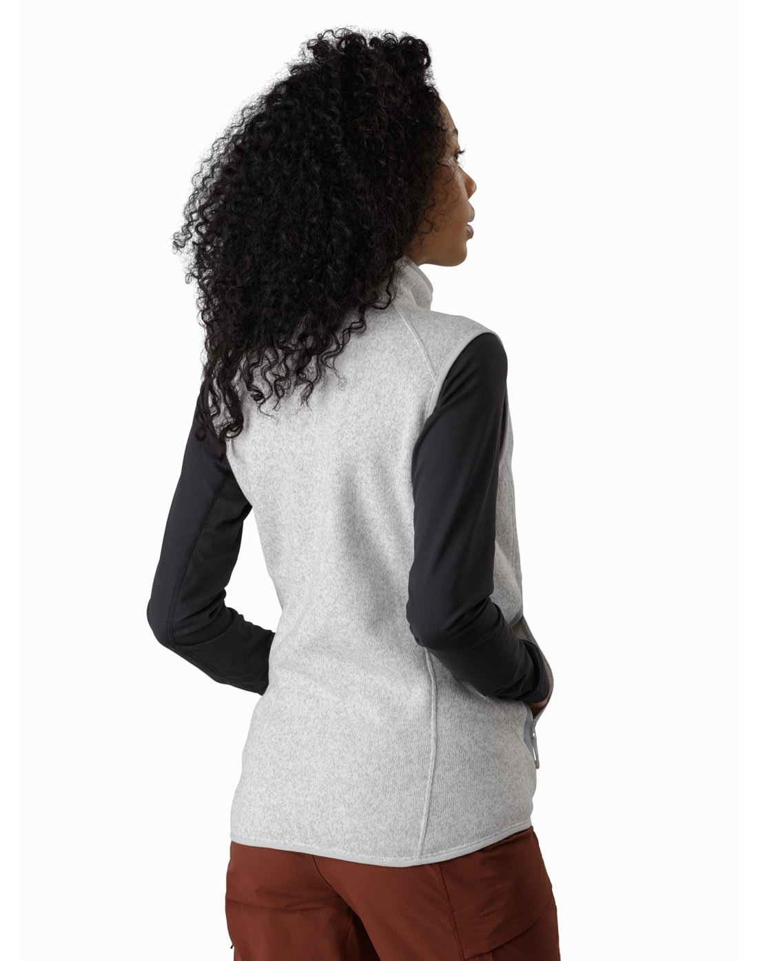 Arc'teryx Covert Vest - Women's — CampSaver