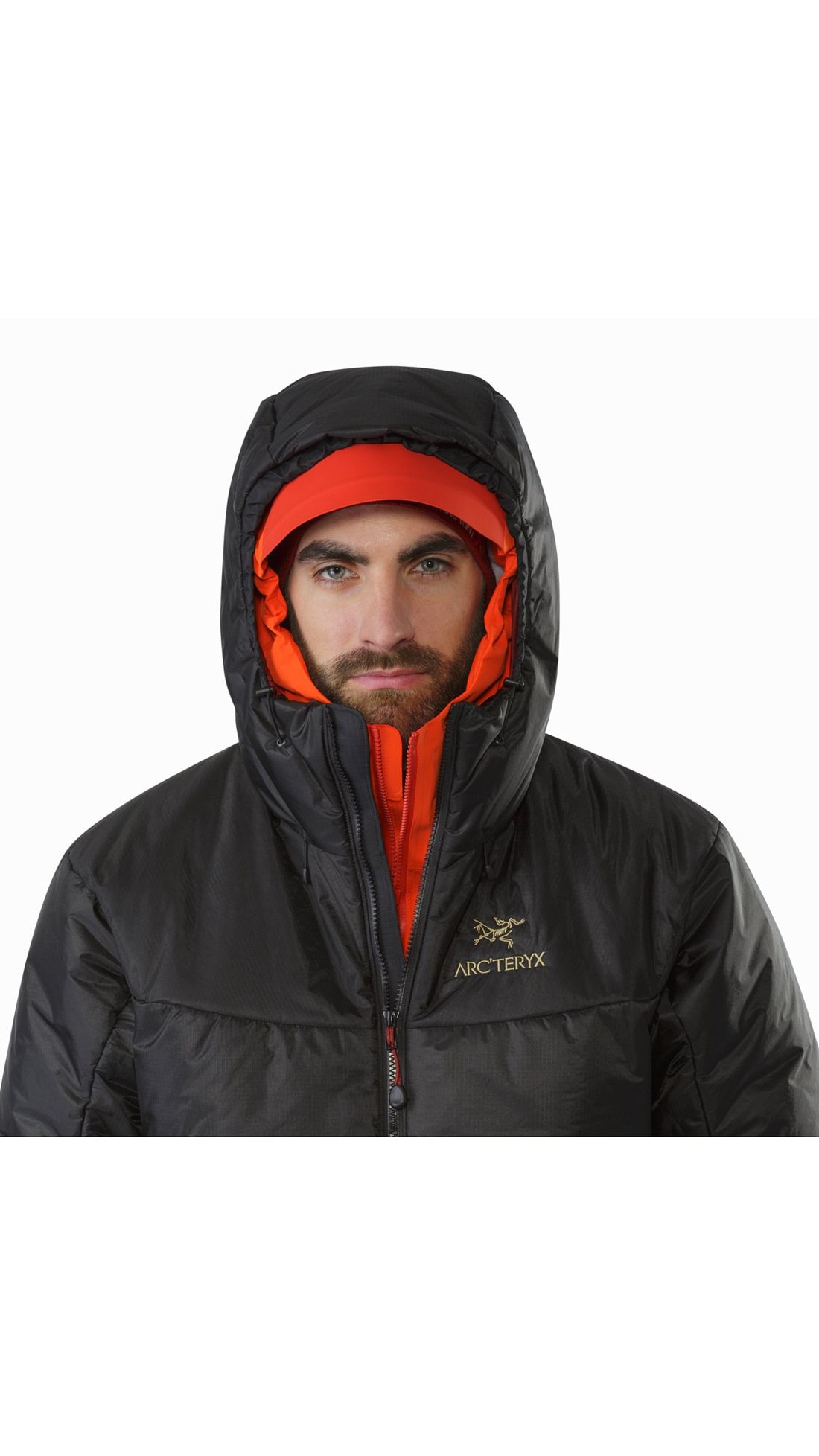 Arc'teryx Dually Belay Parka - Men's — CampSaver