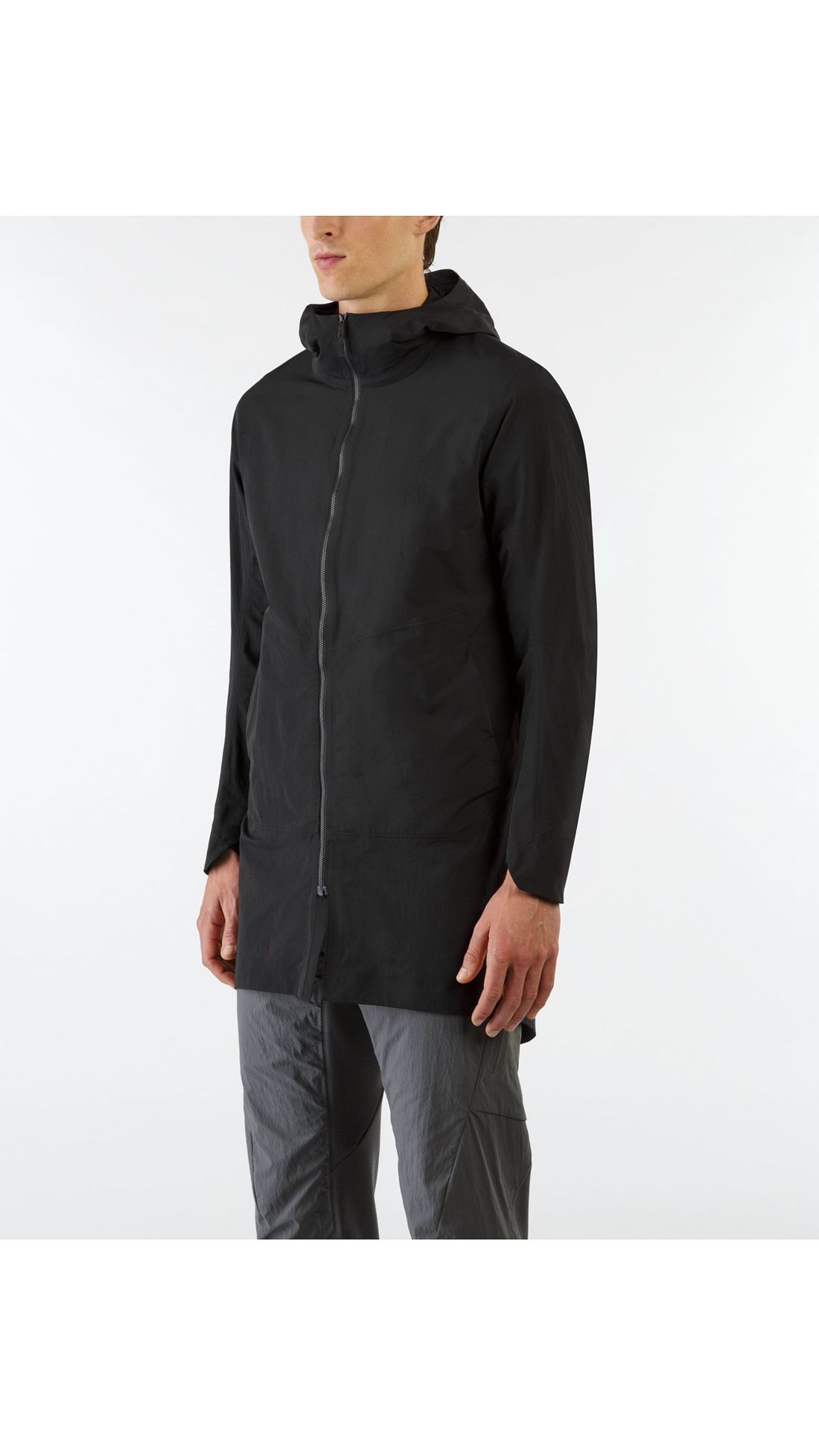 Arc'teryx Monitor Coat - Men's — CampSaver
