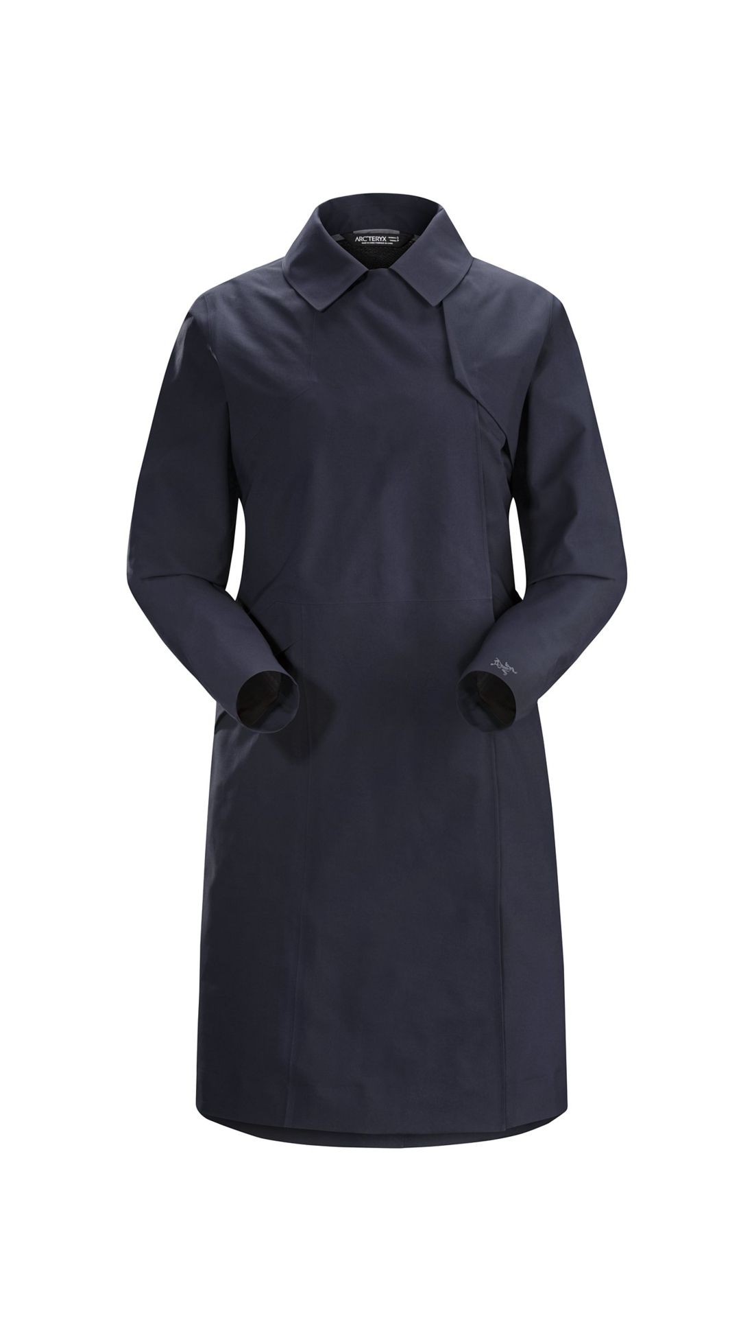 Arc'teryx Nila Trench Coat - Women's — CampSaver