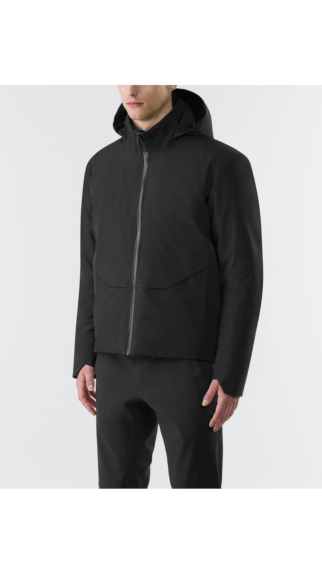 Arc'teryx Node Down Jacket - Men's — CampSaver