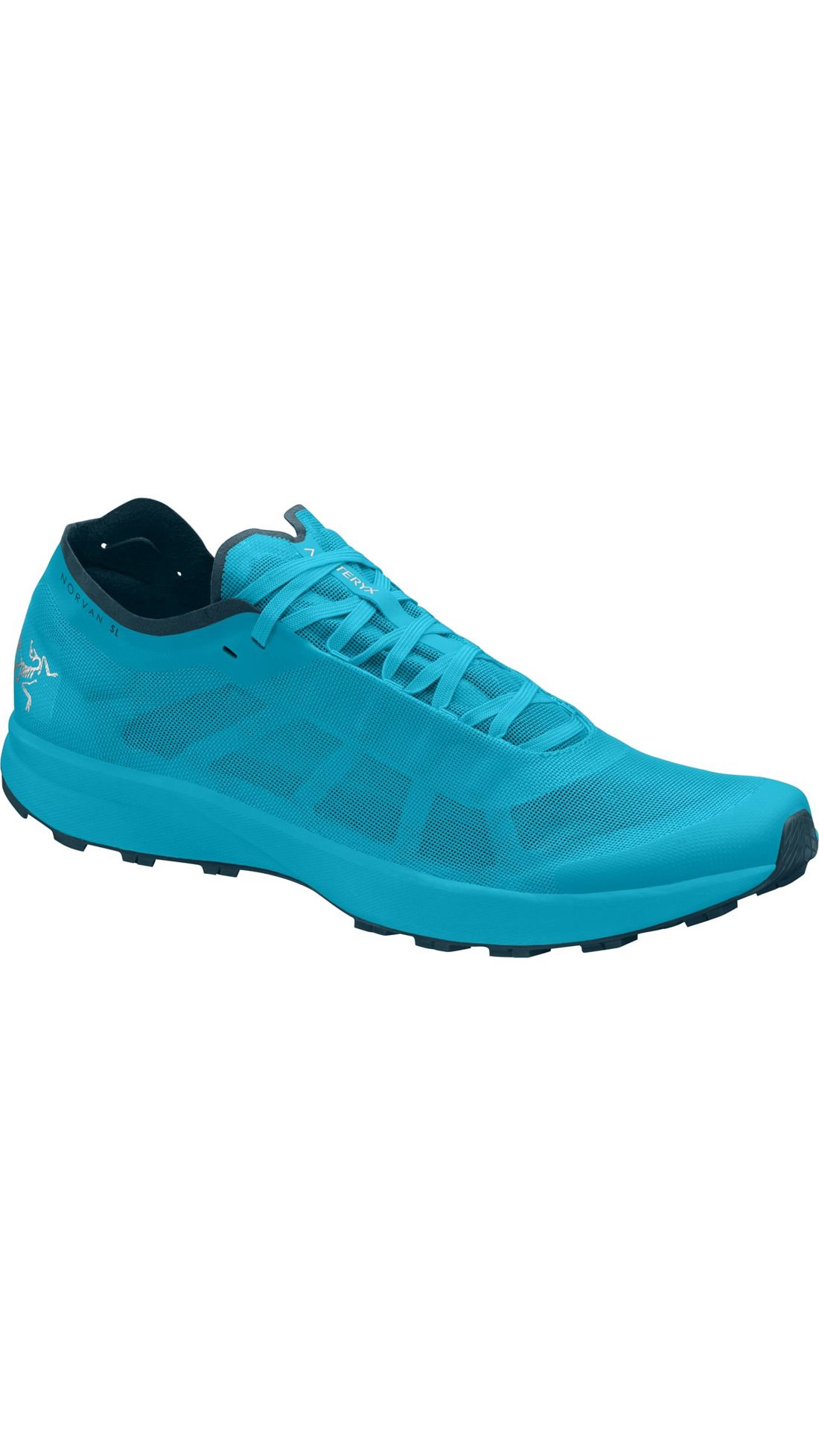 Arc'teryx Norvan SL Trail Running Shoes - Men's — CampSaver