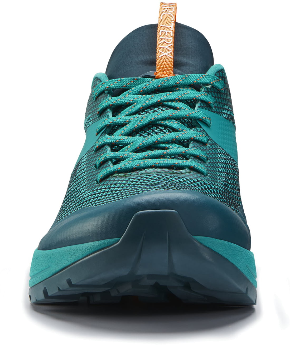 Arc'teryx Norvan VT 2 Trail Running Shoes - Women's — CampSaver