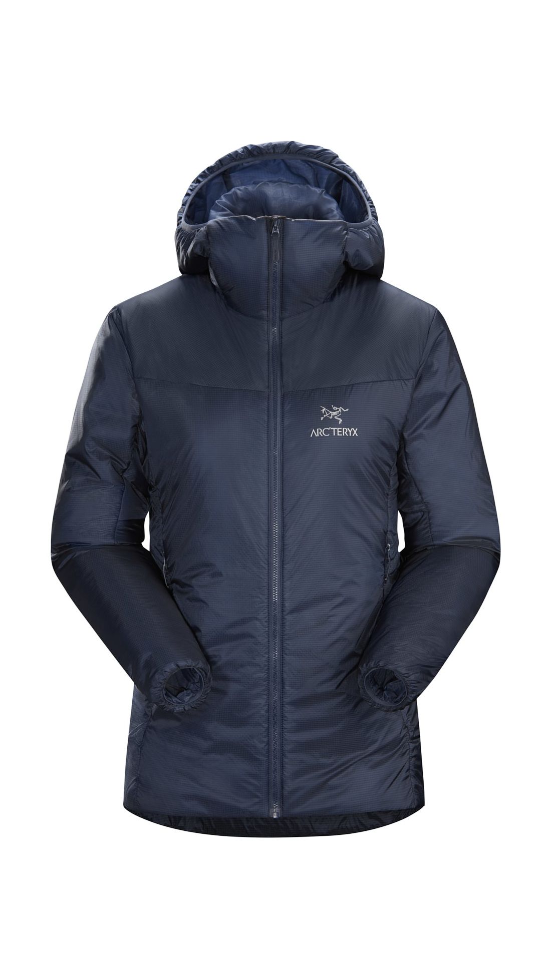 Arc'teryx Nuclei FL Jacket - Women's — CampSaver
