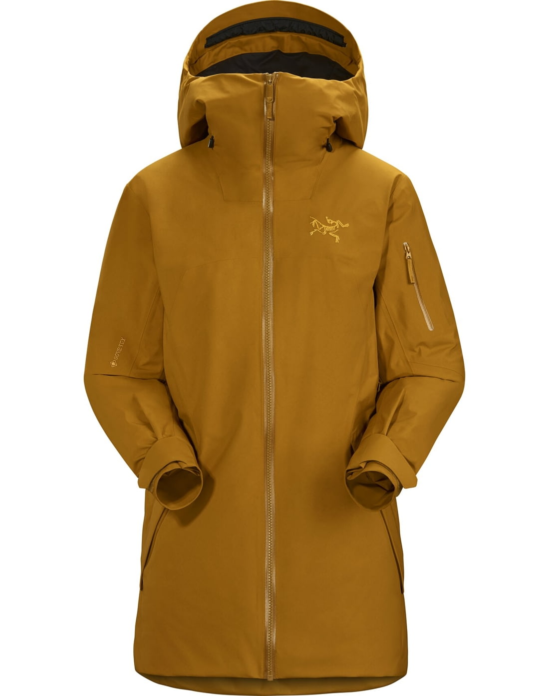Arc'teryx Sentinel IS Jacket - Women's — CampSaver