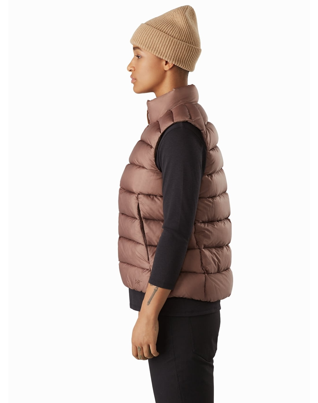 Arc'teryx Seyla Vest - Women's — CampSaver