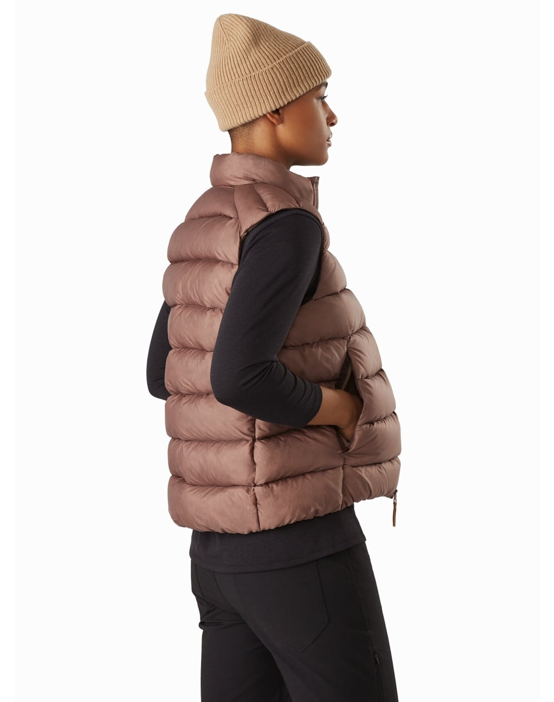 Arc'teryx Seyla Vest - Women's — CampSaver