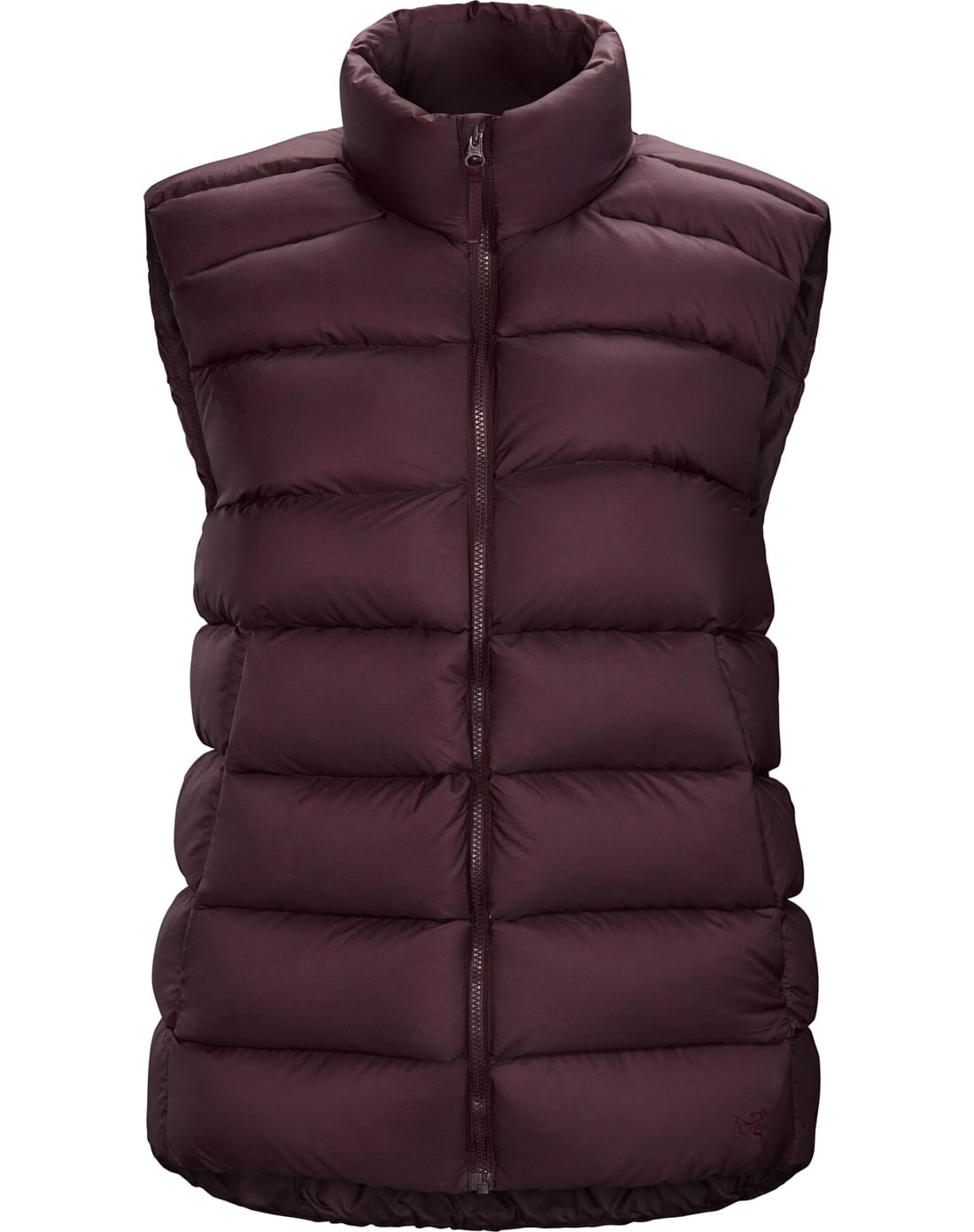 Arc'teryx Seyla Vest - Women's — CampSaver
