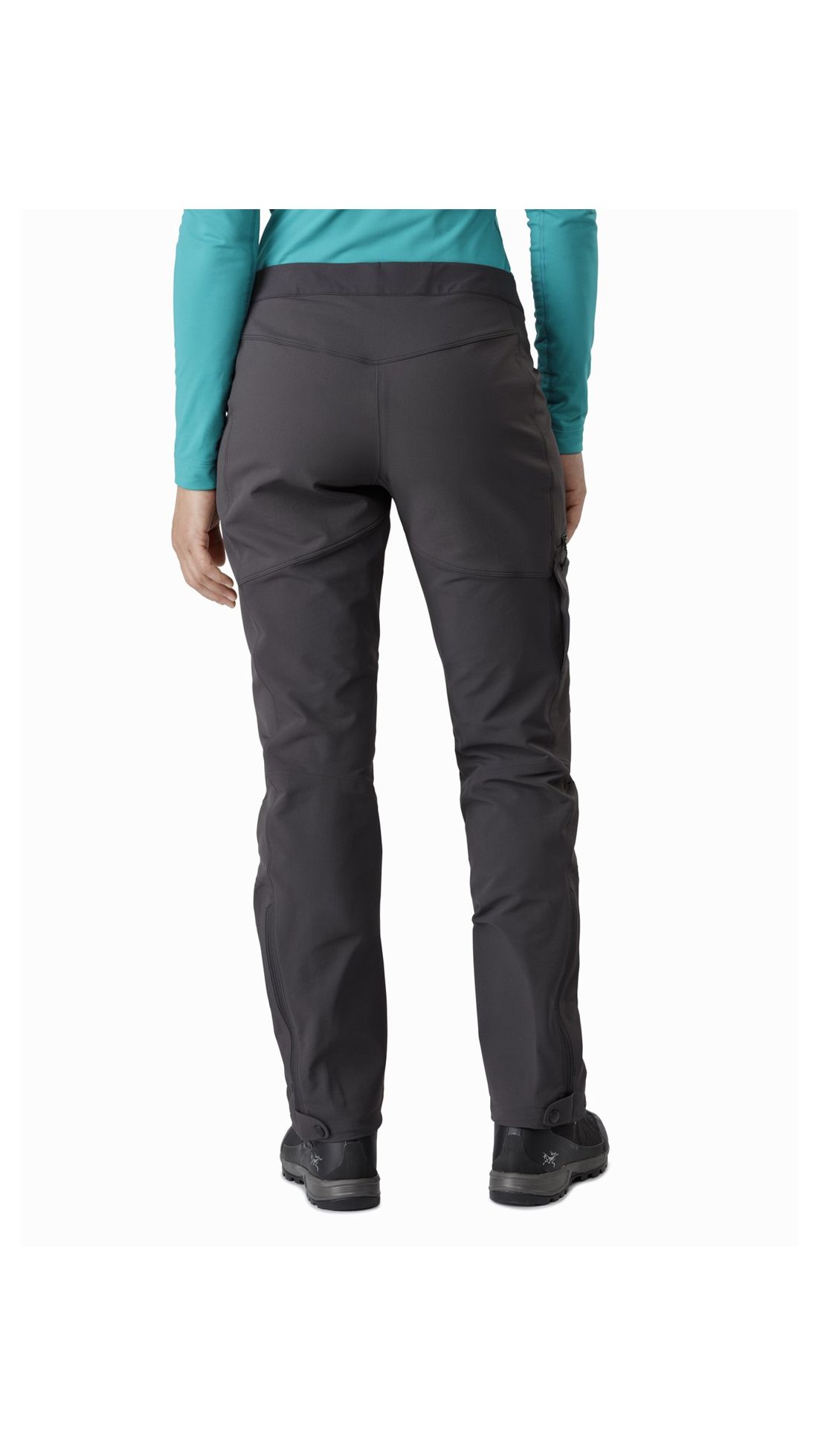 Arc'teryx Sigma AR Pant - Women's — CampSaver
