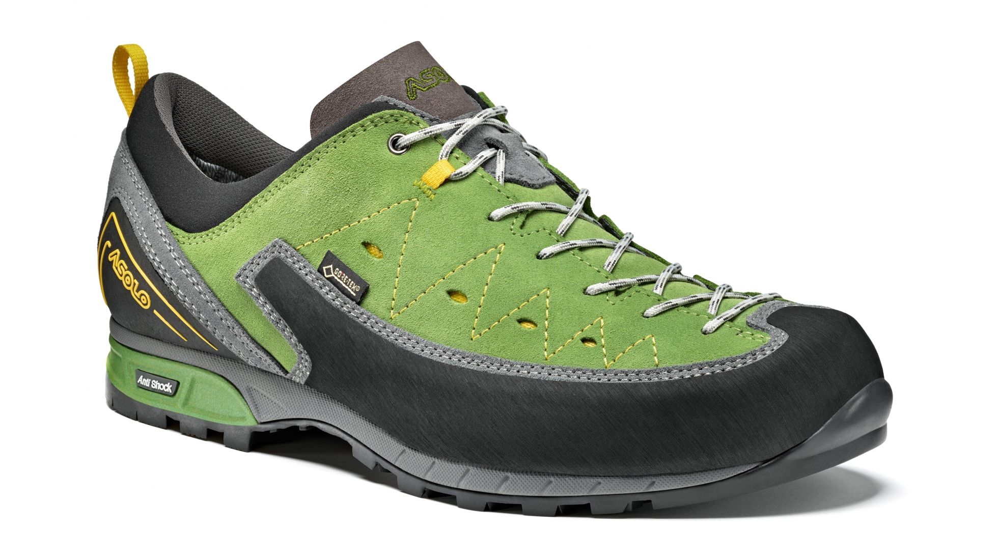 Asolo Apex - Men's — CampSaver