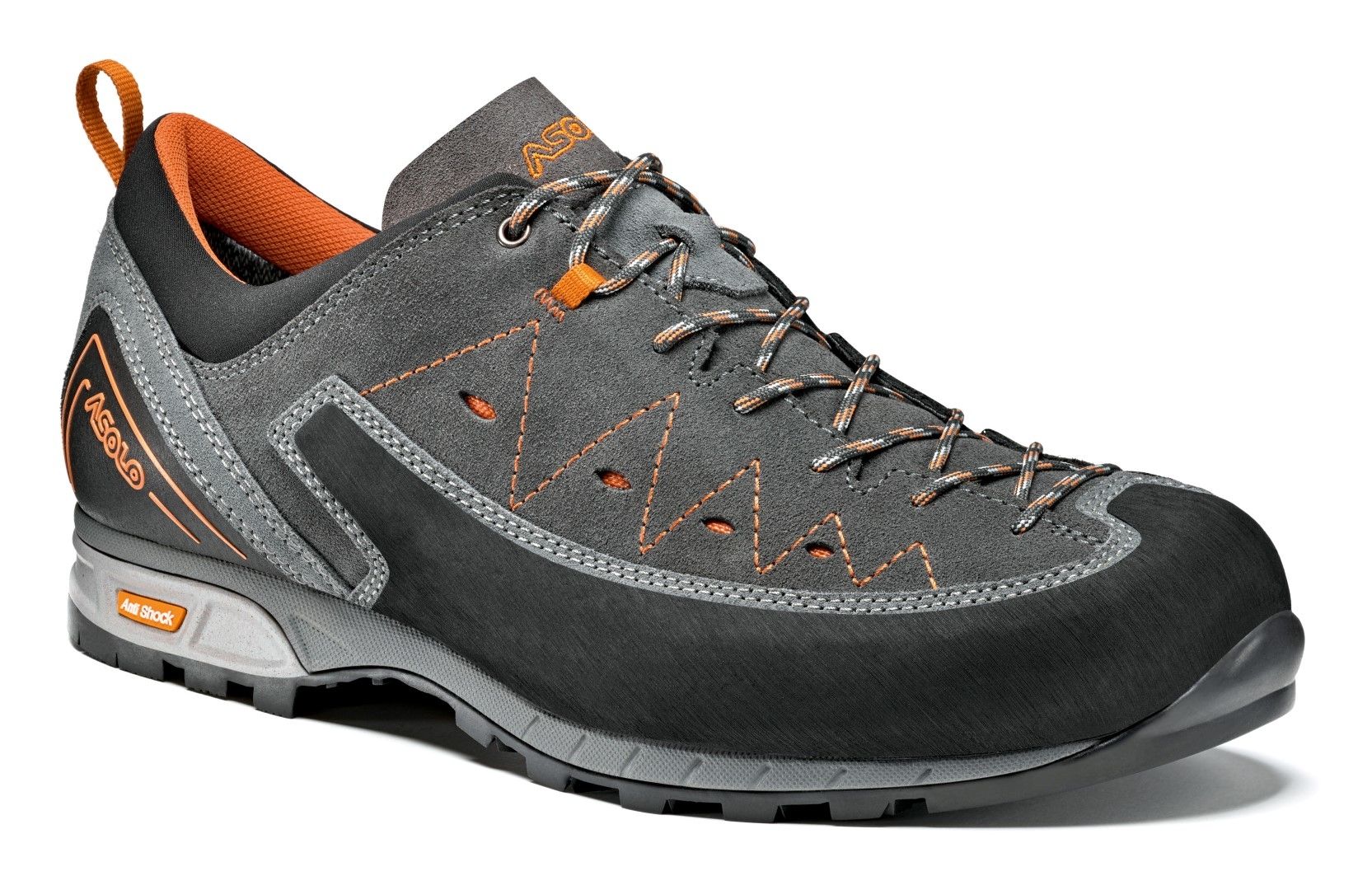 Asolo Apex - Men's — CampSaver