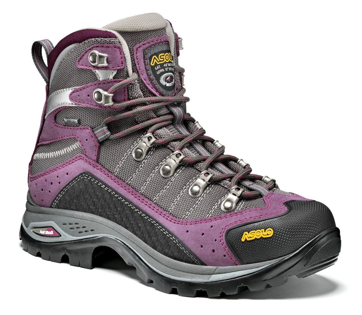 Asolo Drifter Evo GV - Women's — CampSaver