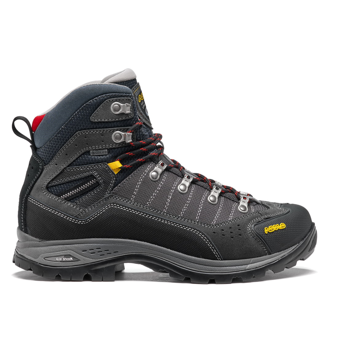 Asolo Drifter I EVO GV MM Hiking Boot - Men's — CampSaver