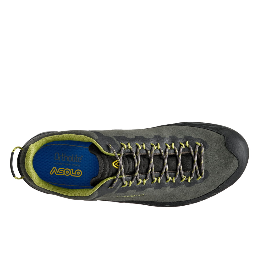 Asolo Eldo LTH GV MM Hiking Boots - Men's — CampSaver