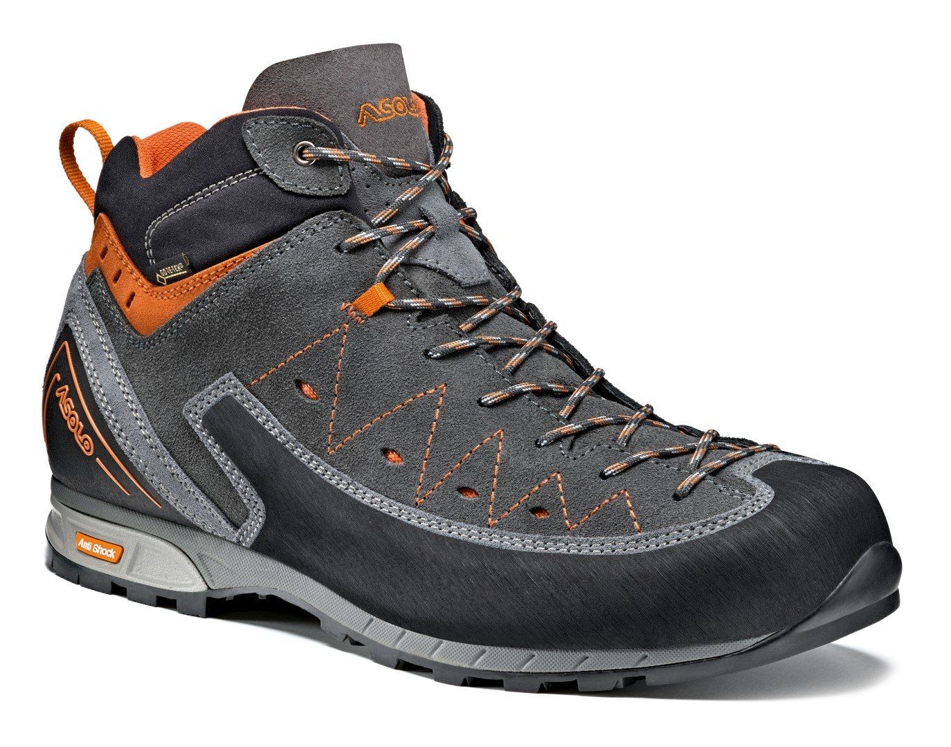 Asolo Magnum GV - Men's — CampSaver