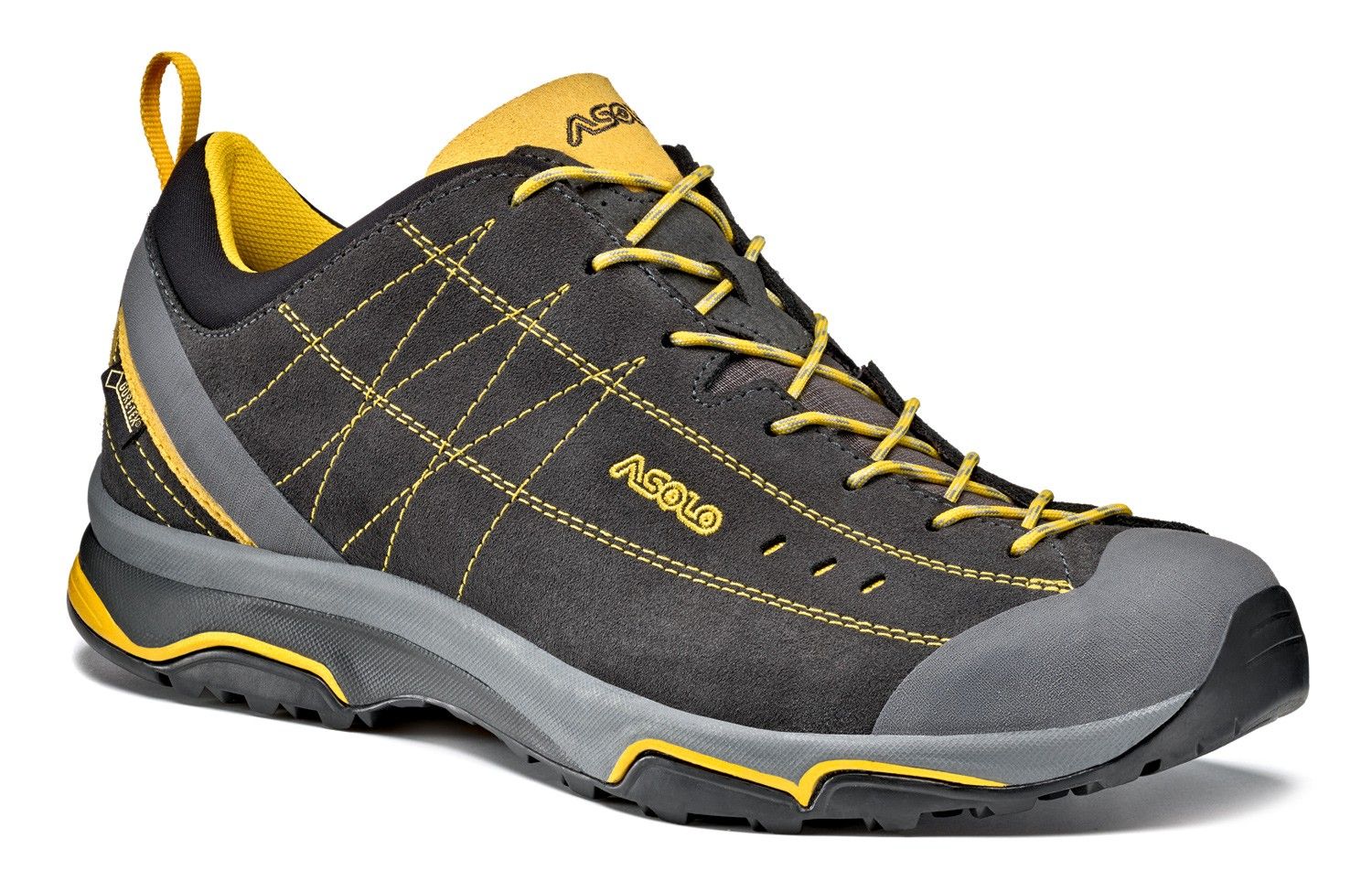 Asolo Nucleon GV Hiking Boots - Men's — CampSaver