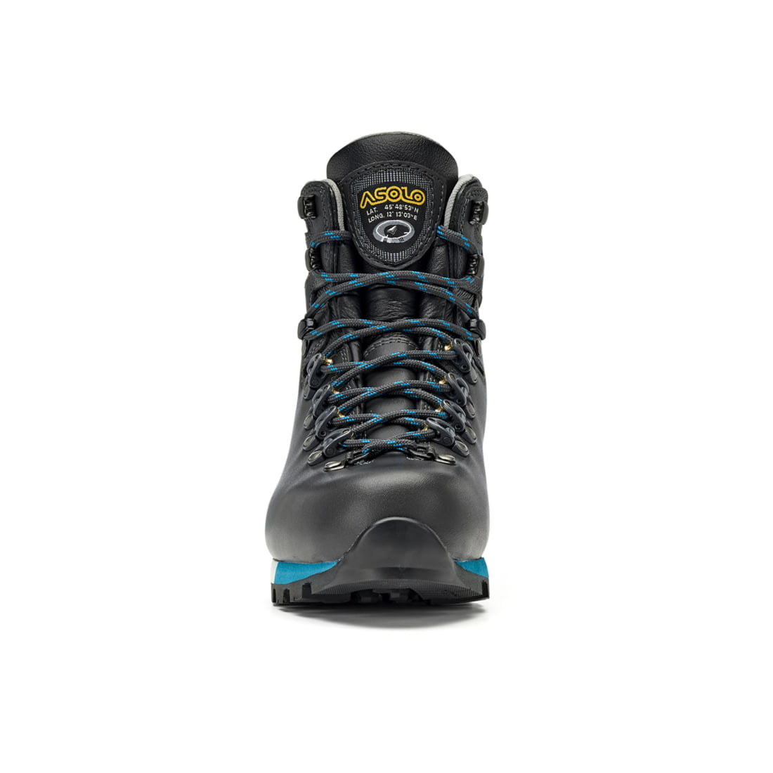 Asolo Pw.Matic 200 Evo GV Backpacking Shoes - Women's — CampSaver