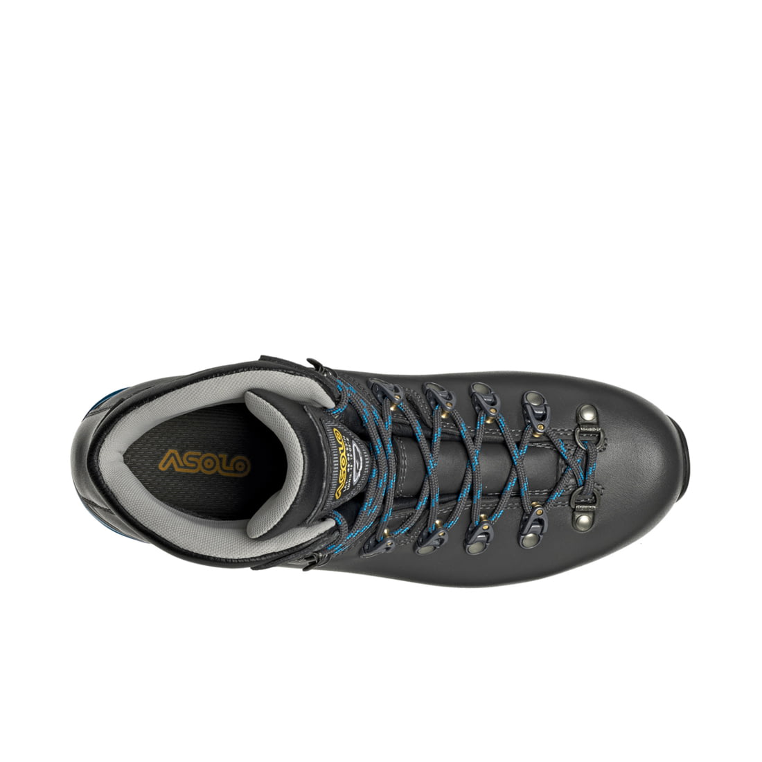 Asolo Pw.Matic 200 Evo GV Backpacking Shoes - Women's — CampSaver