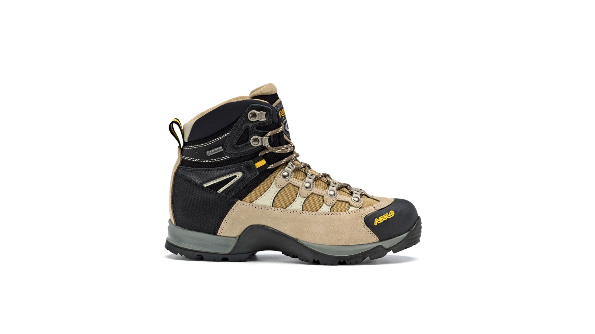 Asolo Stynger GTX Hiking Shoes - Women's — CampSaver