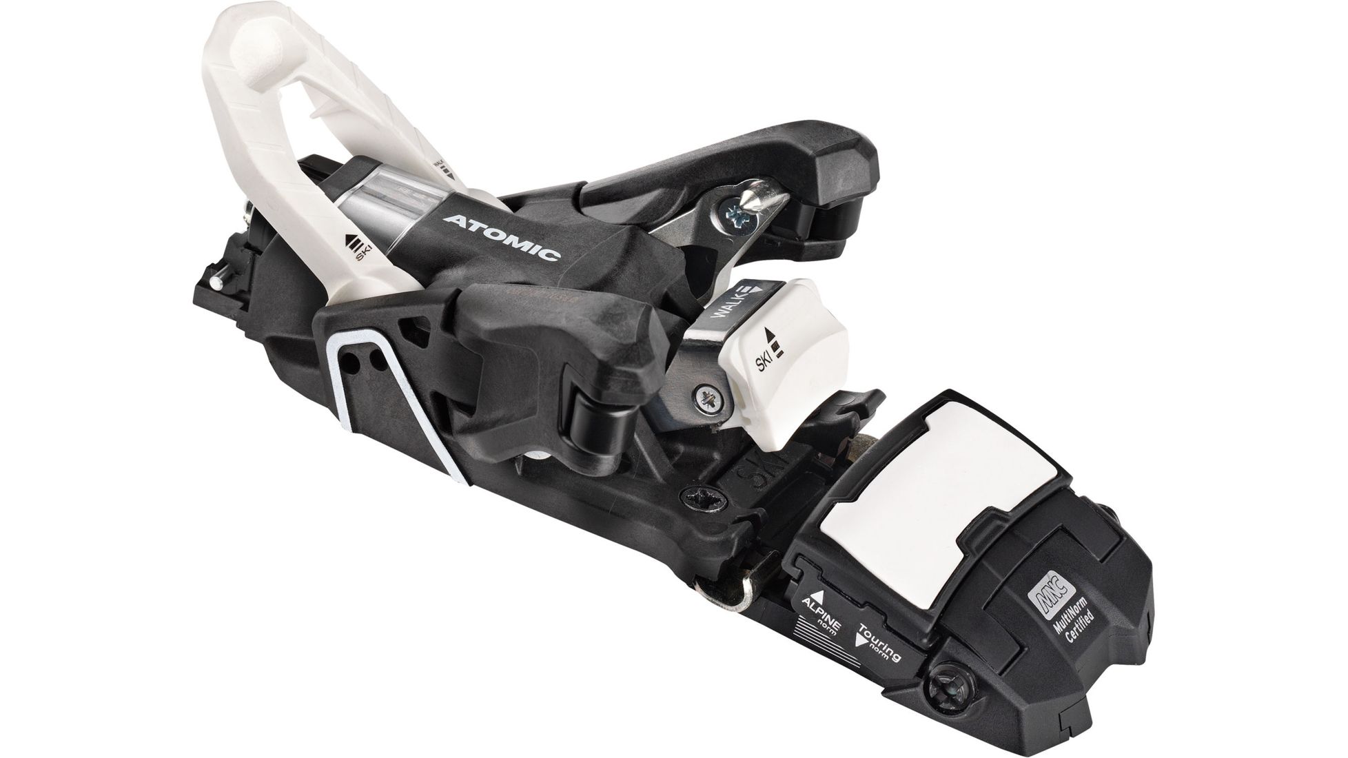 Atomic N Shift MNC 13 Alpine Touring Binding — CampSaver