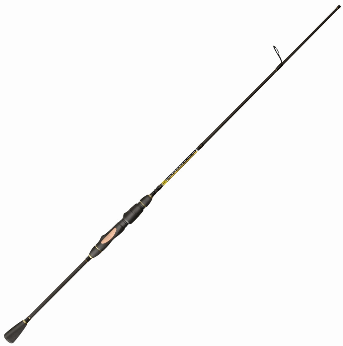 B'n'M Leland's TCB Spinning Rod — CampSaver