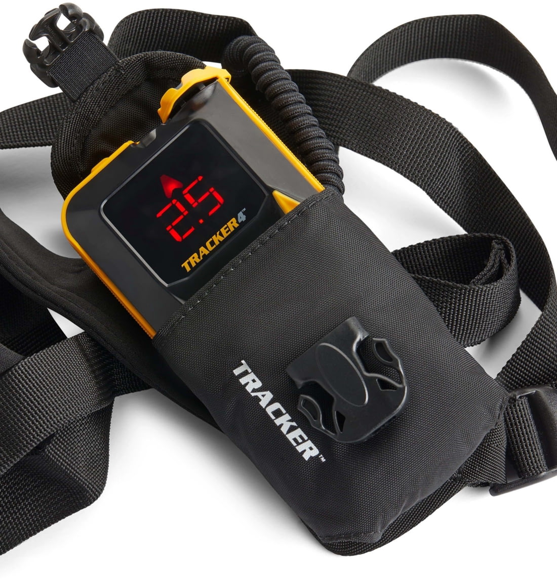 Backcountry Access Tracker4 Avalanche Transceiver Beacon — CampSaver