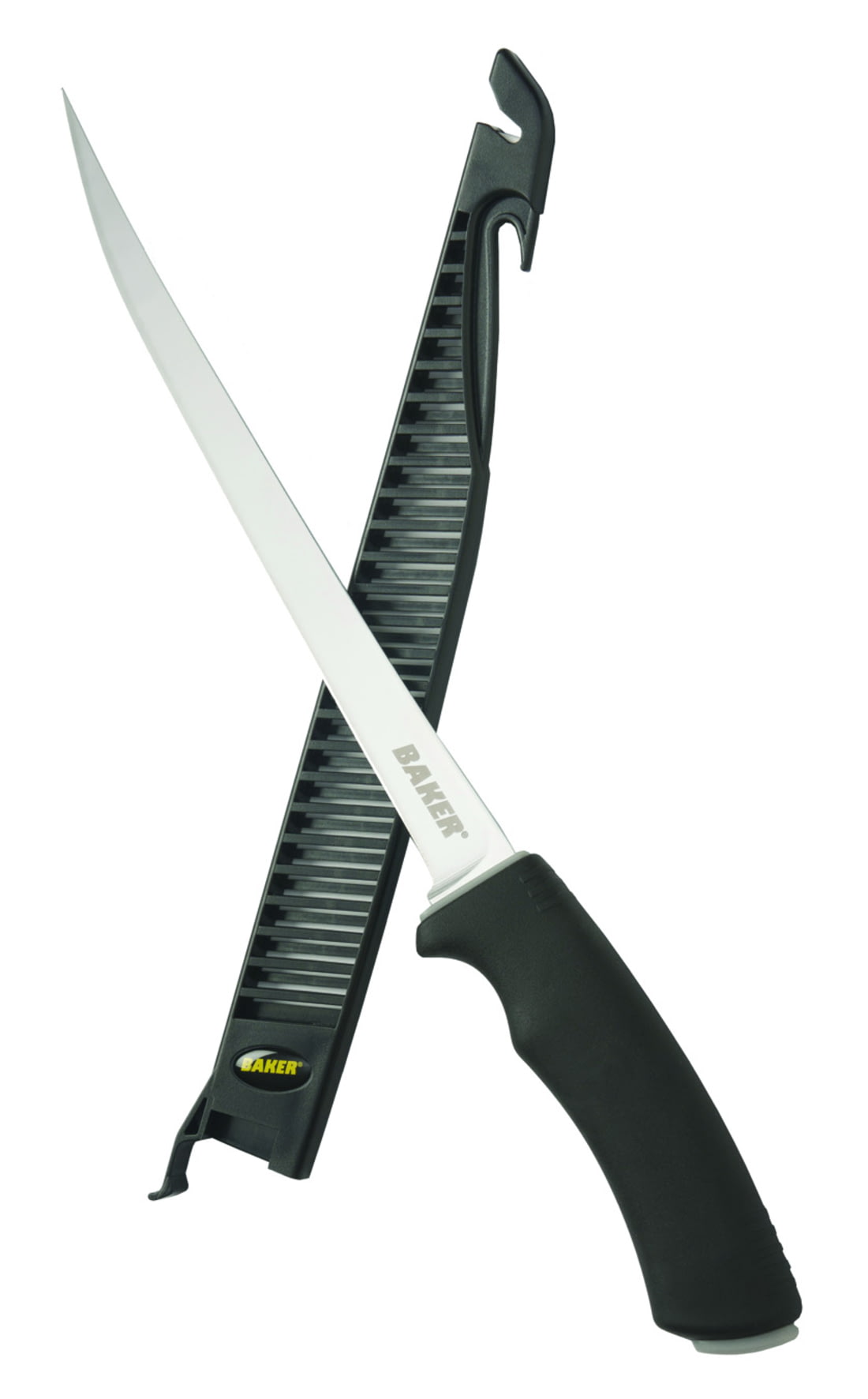 Baker Tools Fillet Knife BFK9 — CampSaver