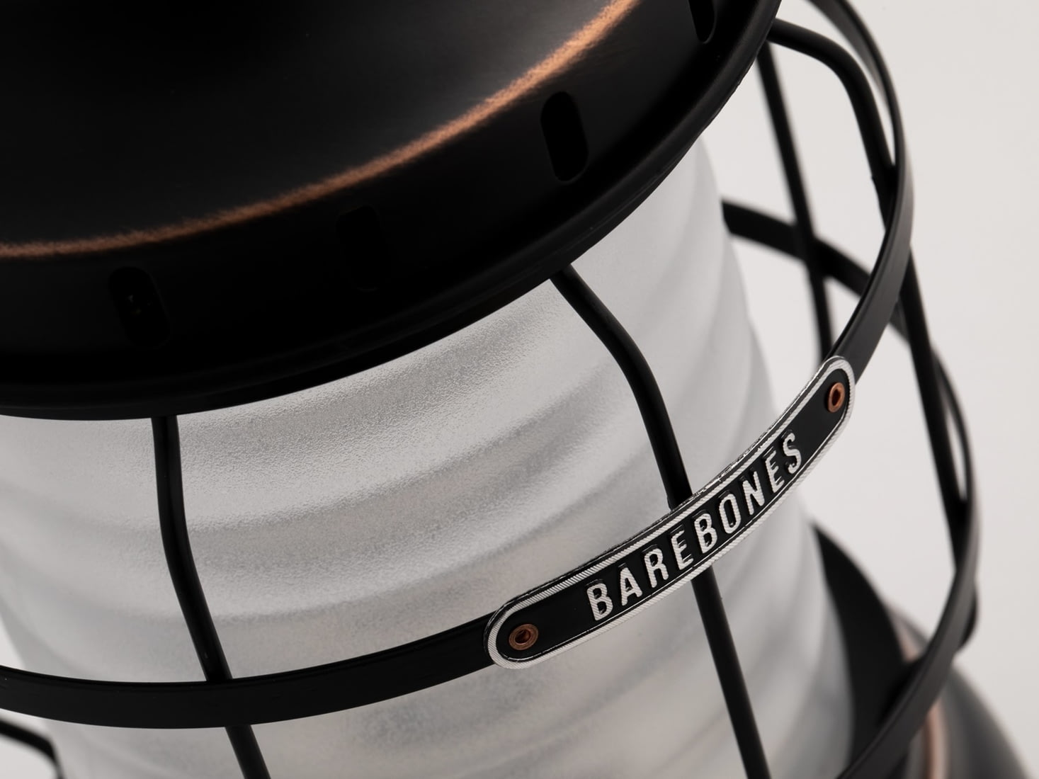 Barebones Forest Lantern — CampSaver