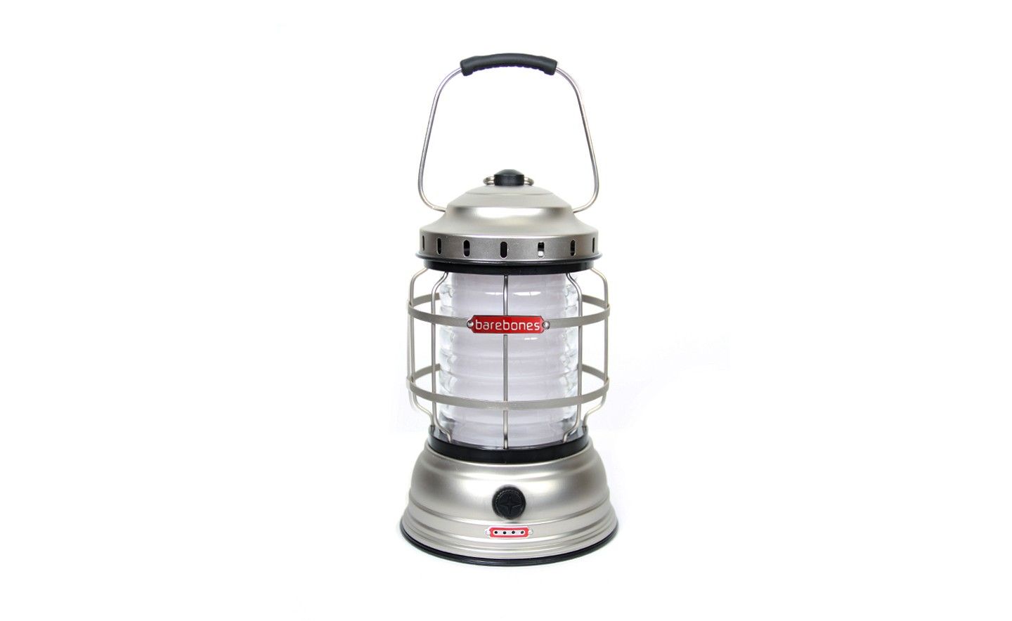 Barebones Forest Lantern — CampSaver