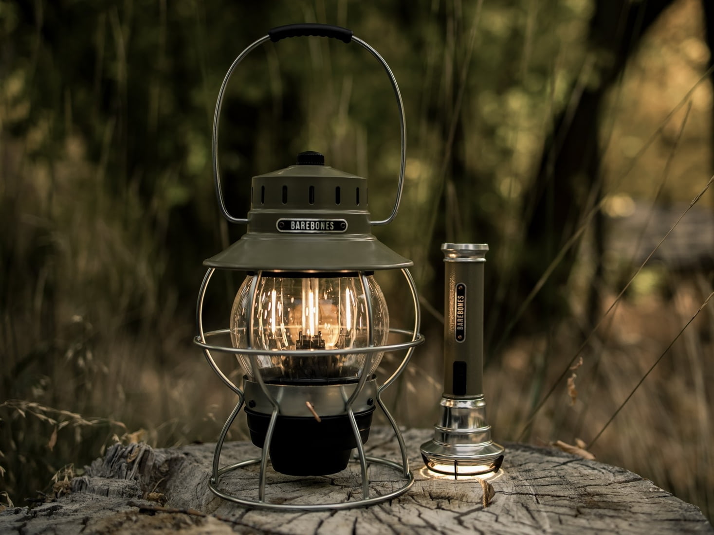 Barebones Railroad Lantern LIV-281 , $2.37 Off with Free S&H — CampSaver