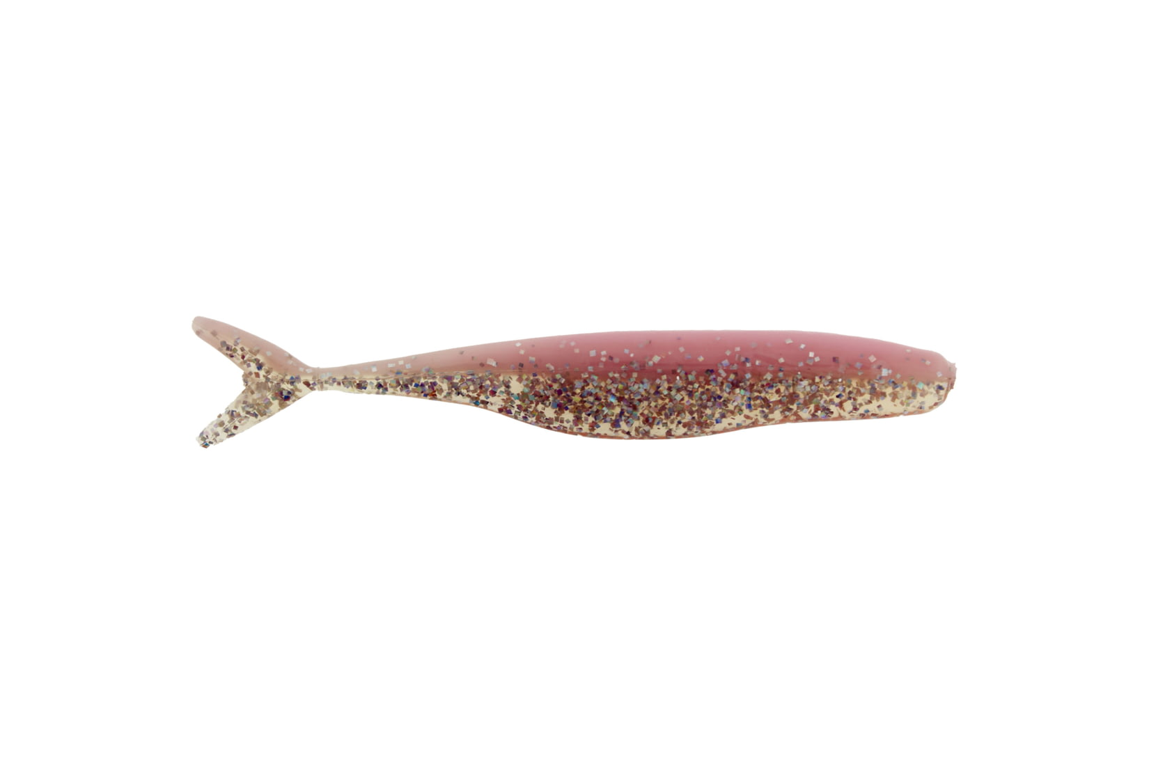 Bass Assassin Split Tail Shad — CampSaver