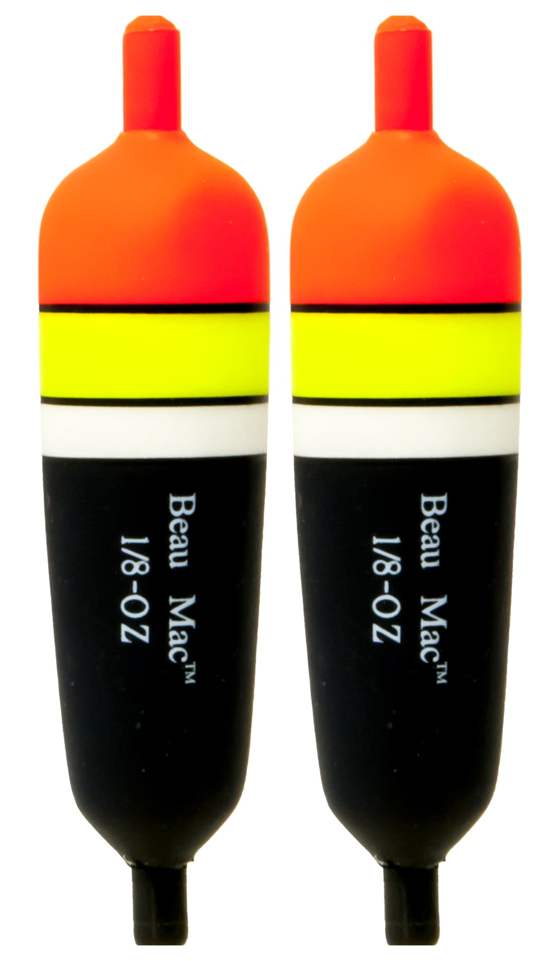 Beau-Mac Drift Floats — CampSaver