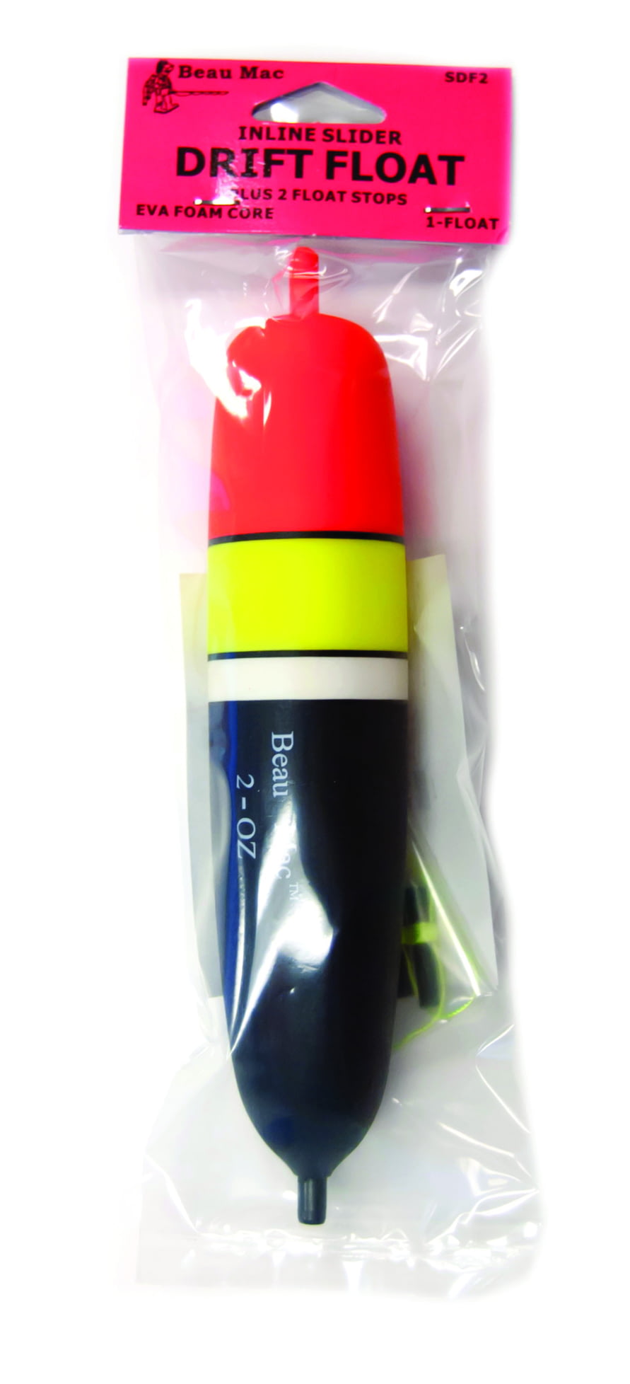 Beau-Mac Drift Floats — CampSaver