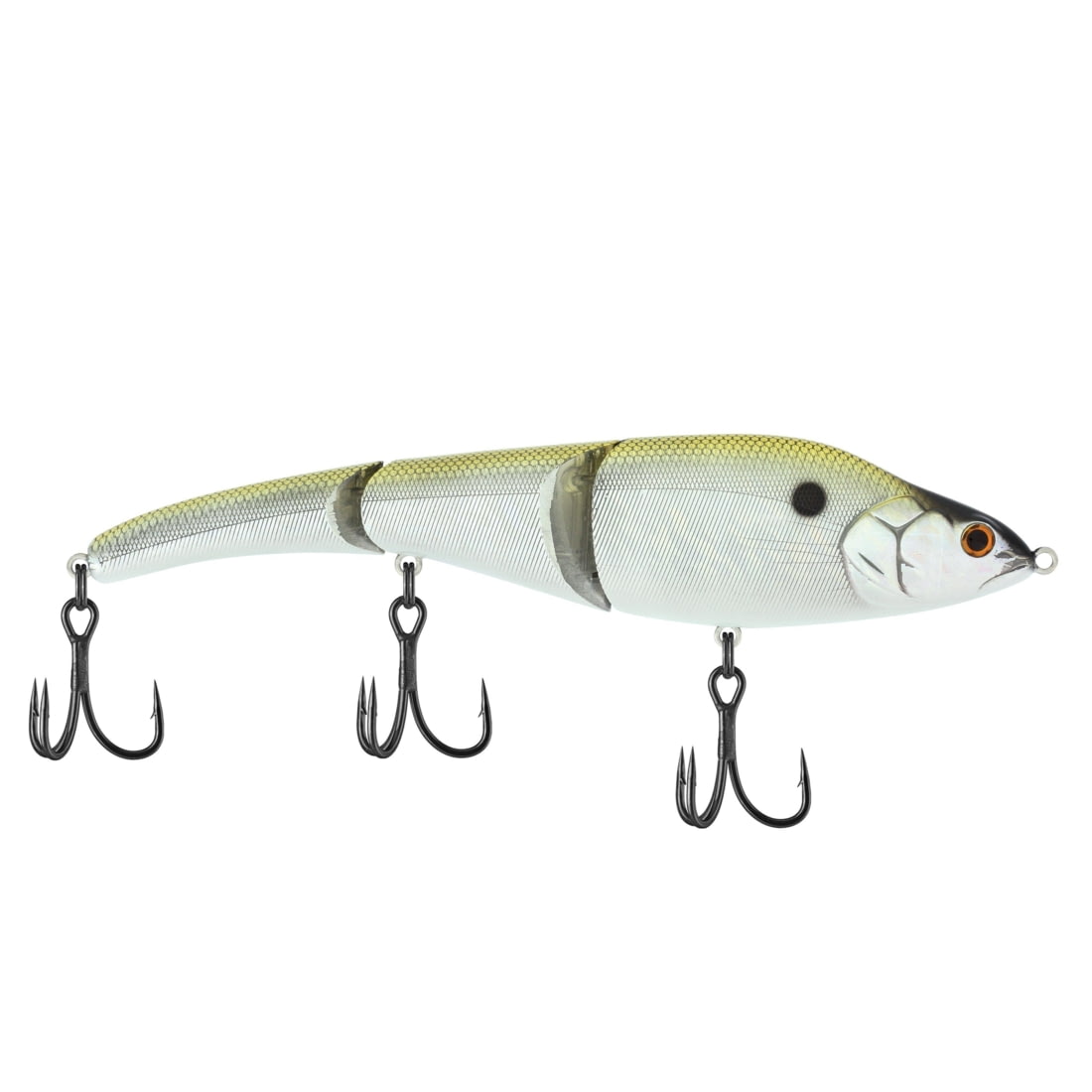 Berkley Magic Swimmer Saltwater Hard Bait, Slow Sinking , Up to 30% Off ...